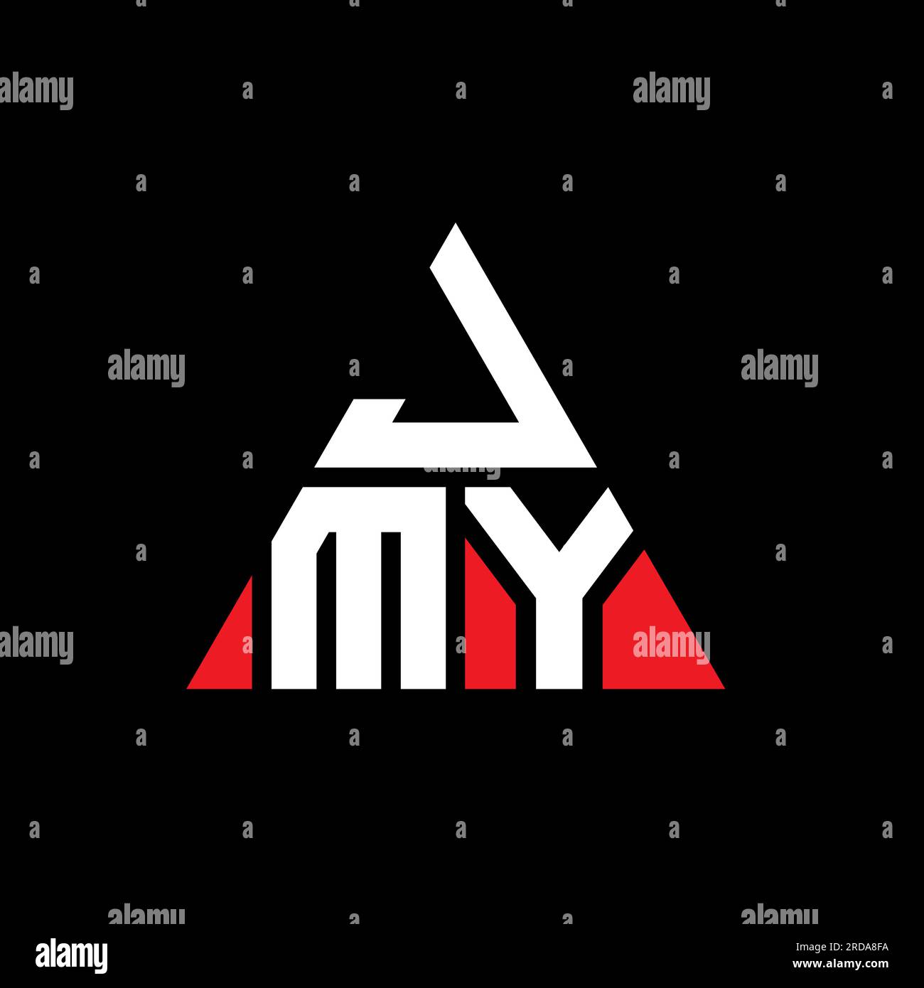 Jmy icon Stock Vector Images - Alamy