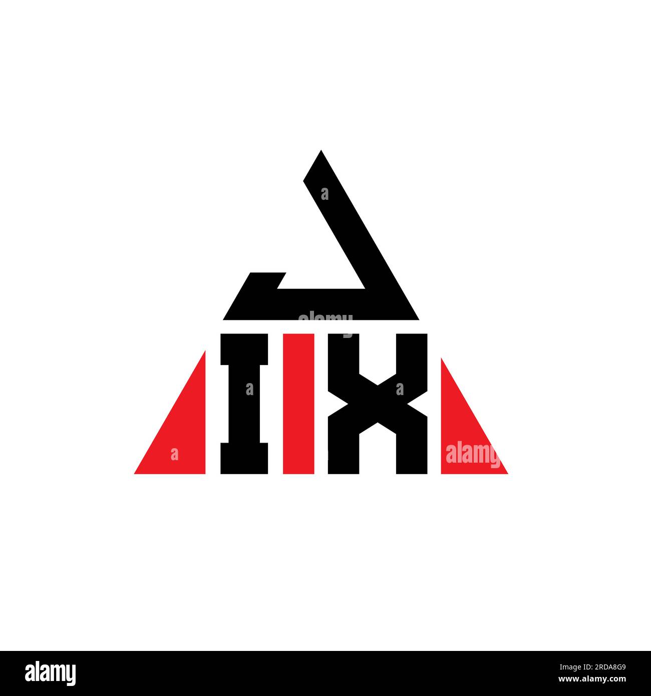 Jix alphabet hi-res stock photography and images - Alamy