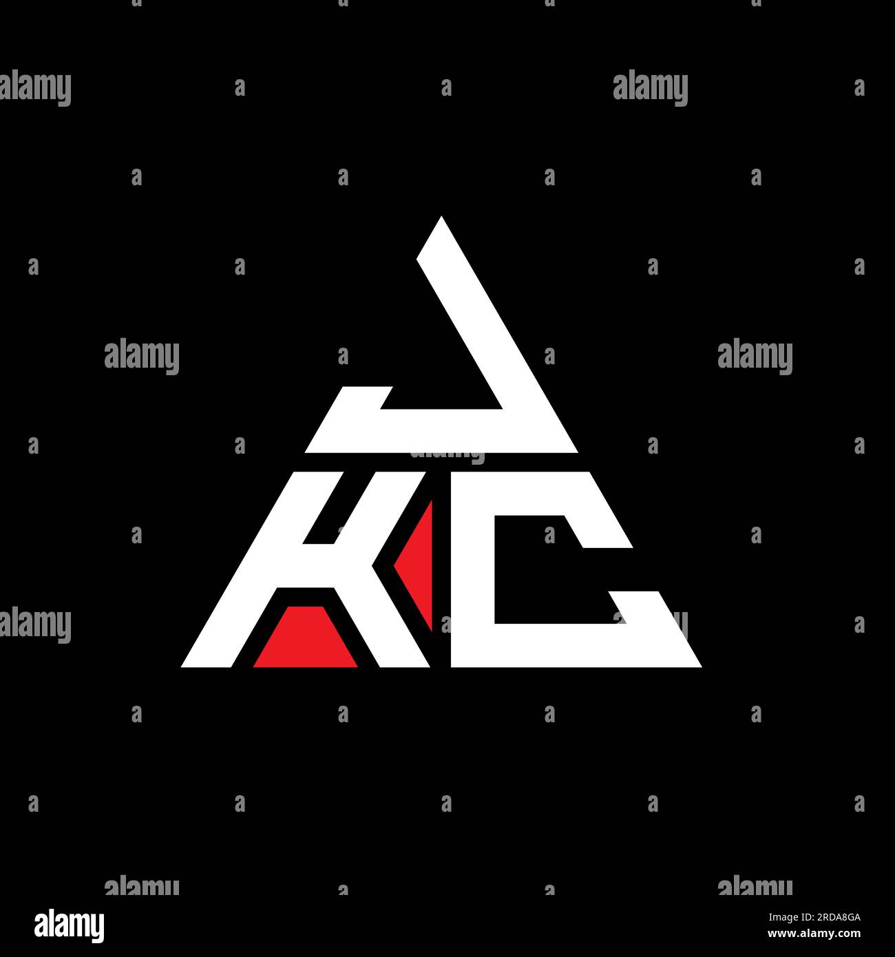 Jkc triangle hi-res stock photography and images - Alamy