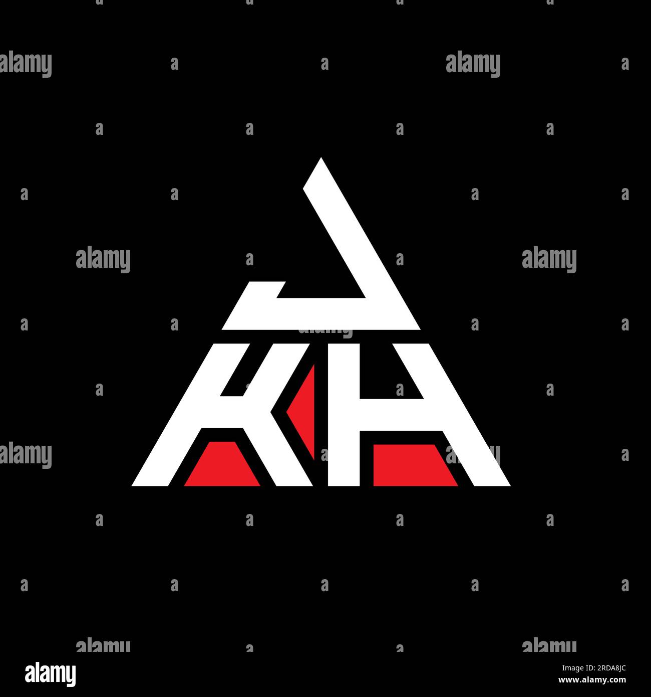 Jkh tech logo hi-res stock photography and images - Alamy