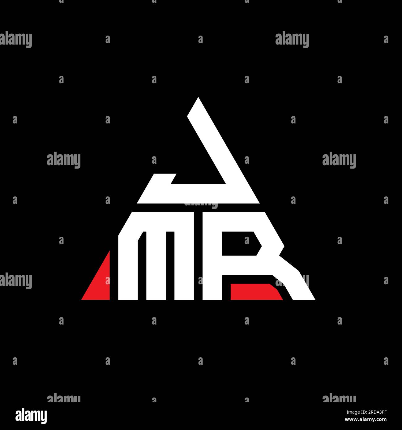 Jmr triangle hi-res stock photography and images - Alamy
