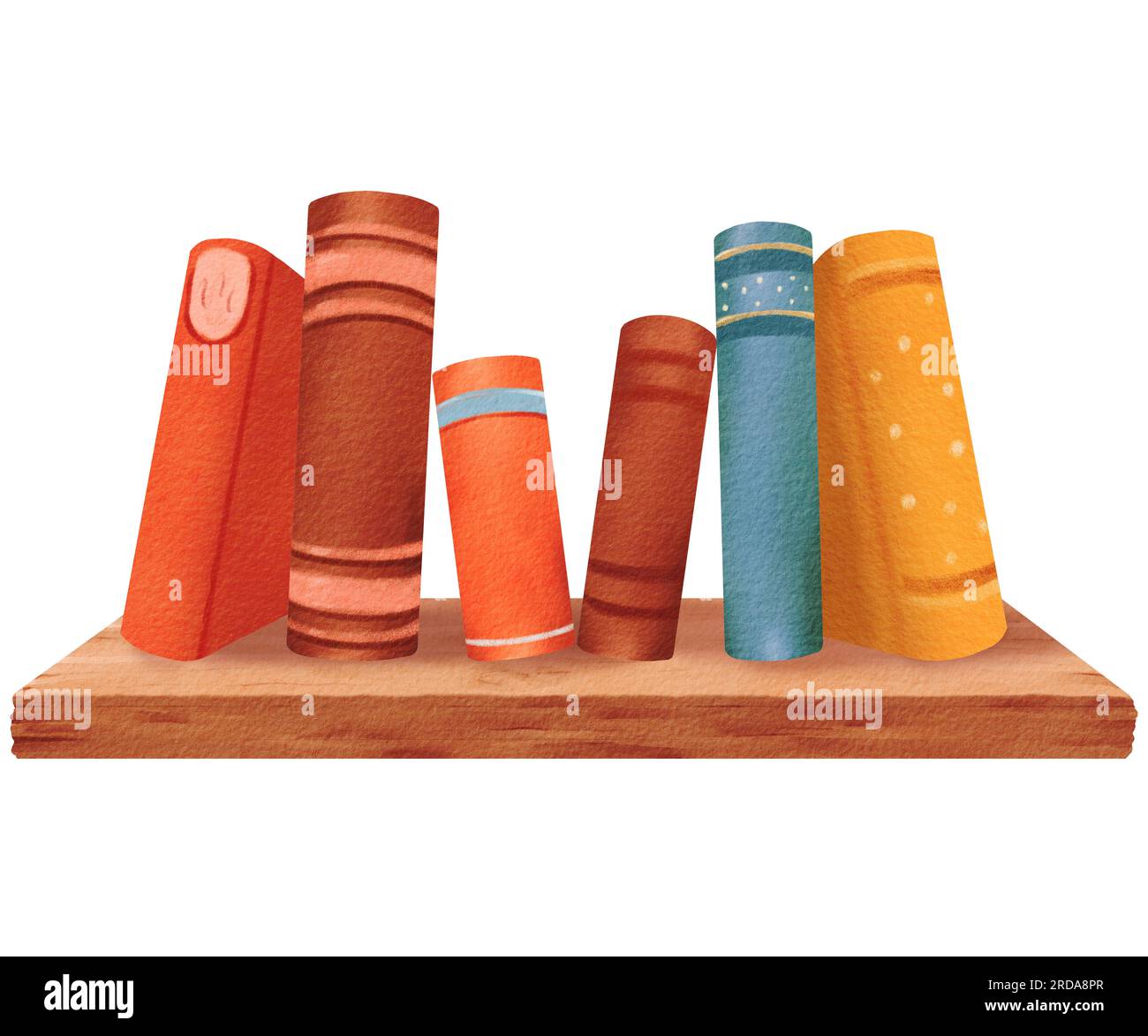 Composition. Stacks of books for reading, pile of textbooks for ...