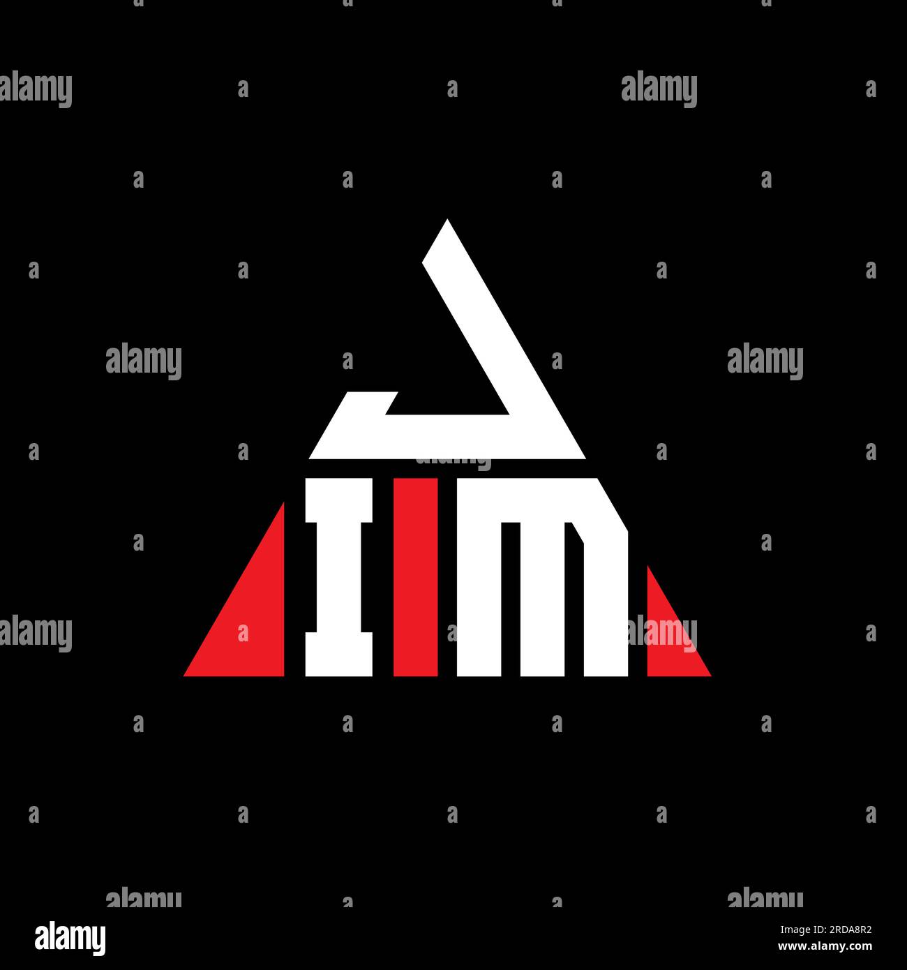 Jim logo hi-res stock photography and images - Alamy