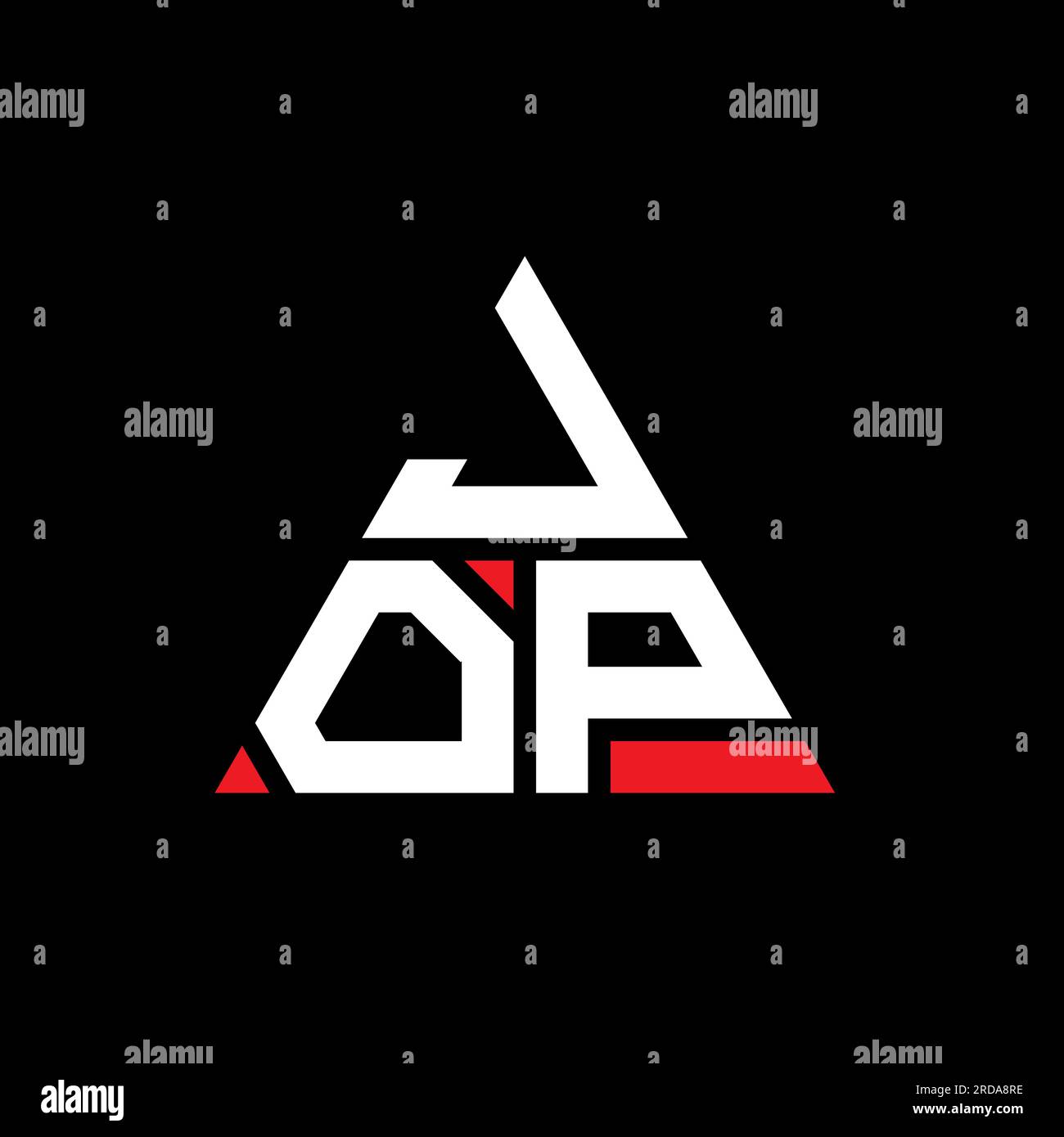 Jop logo hi-res stock photography and images - Alamy