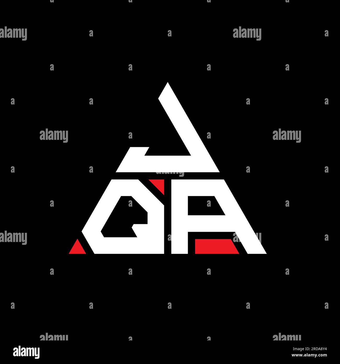 Jqa symbol hi-res stock photography and images - Alamy