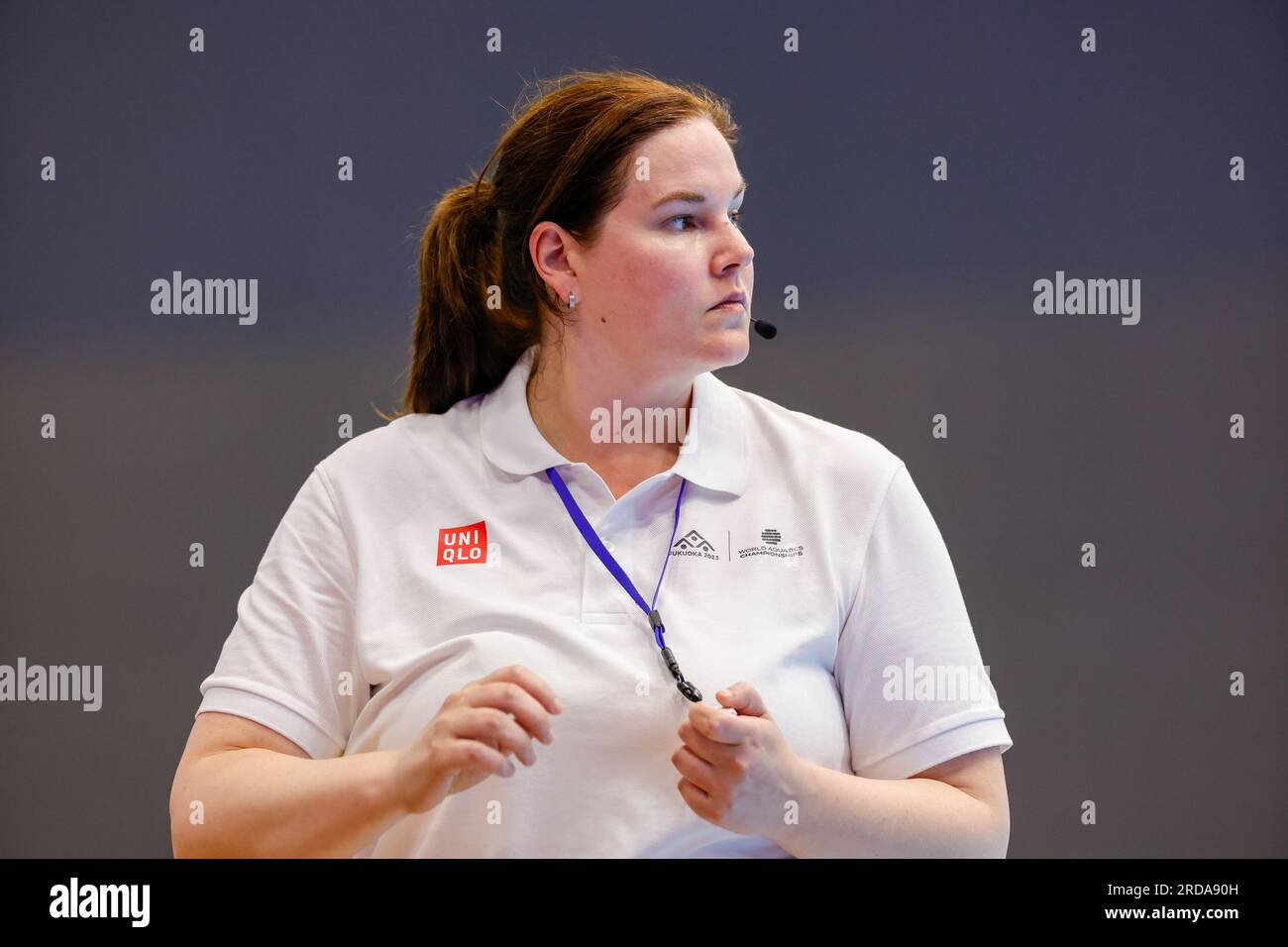 Helene painchaud hi-res stock photography and images - Alamy