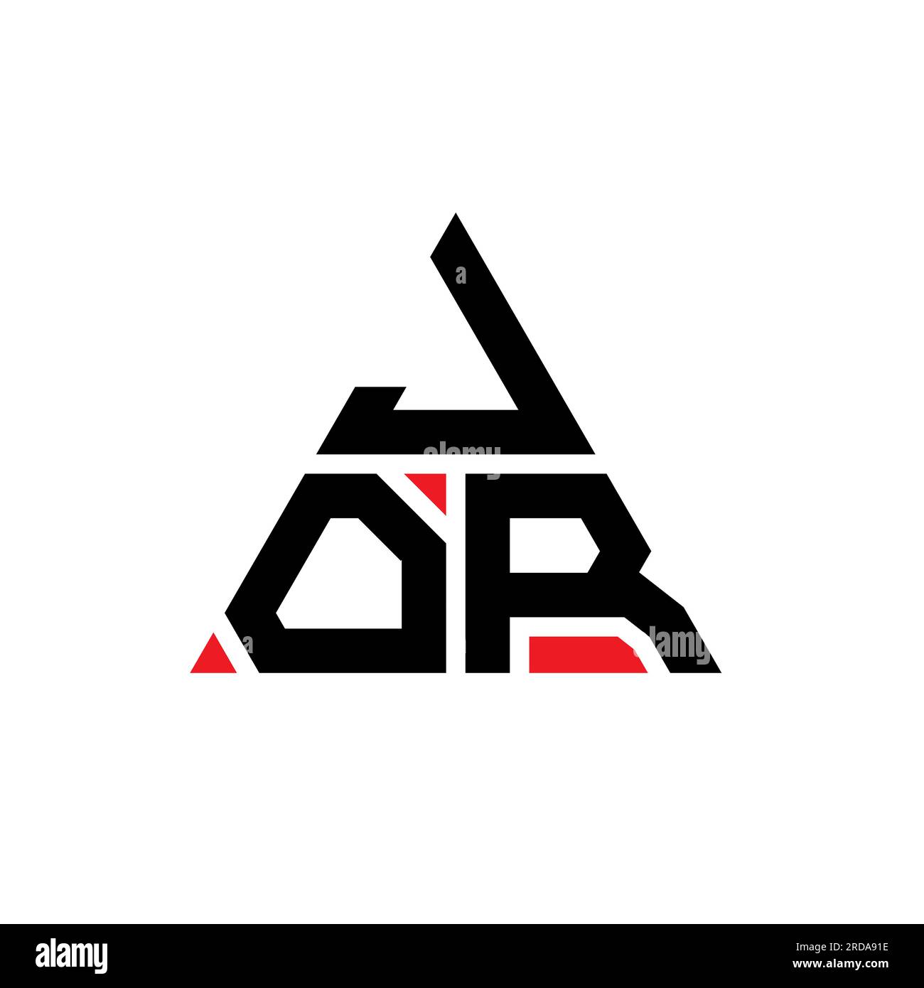Jor triangle hi-res stock photography and images - Alamy