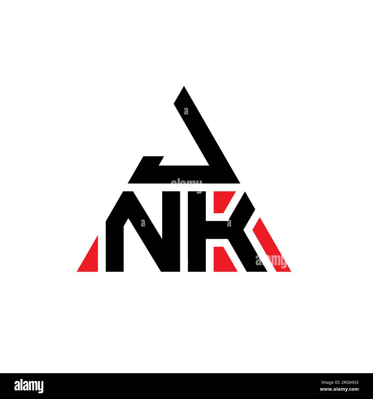 Jnk font hi-res stock photography and images - Alamy