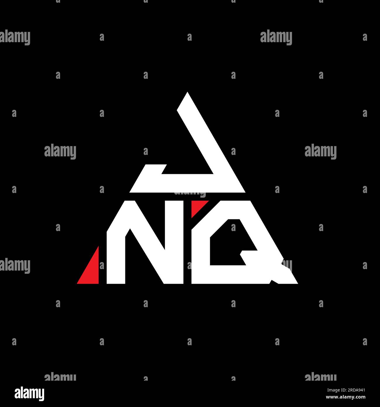 Jnq font hi-res stock photography and images - Alamy