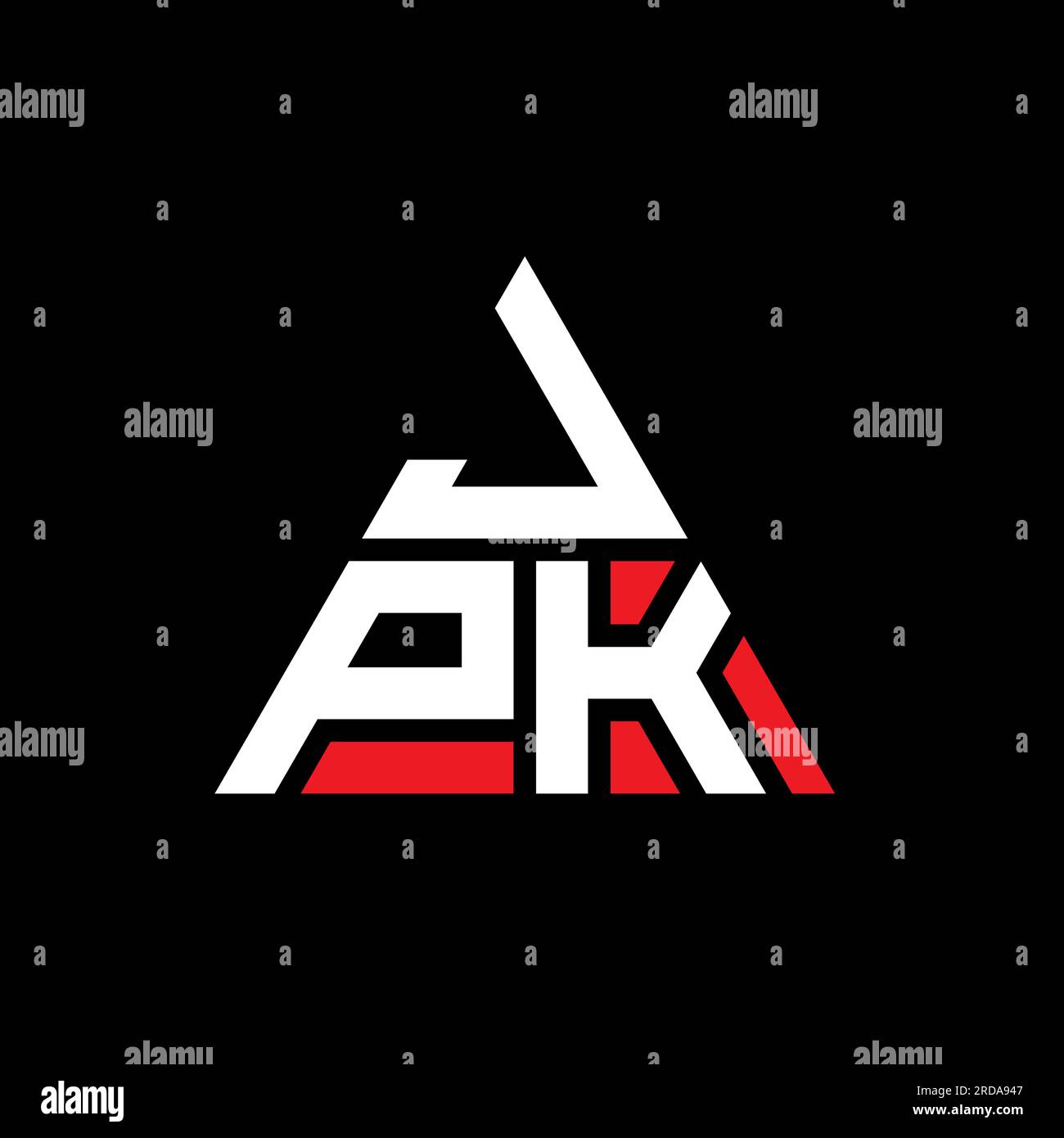 Jpk triangle hi-res stock photography and images - Alamy
