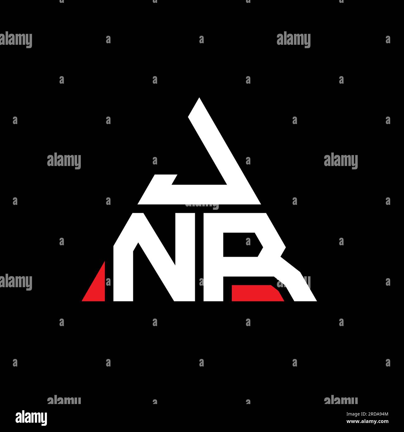 Jnr logo hi-res stock photography and images - Alamy