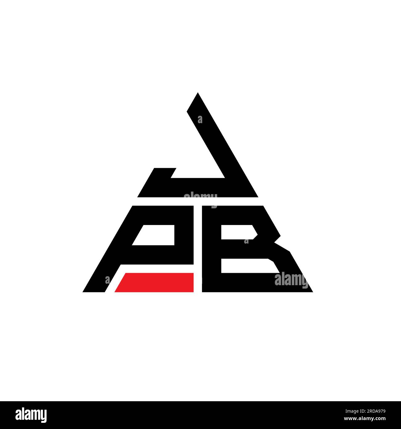 Jpb logo Stock Vector Images - Alamy