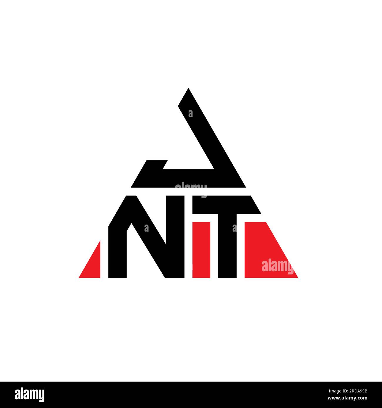 Jnt triangle hi-res stock photography and images - Alamy