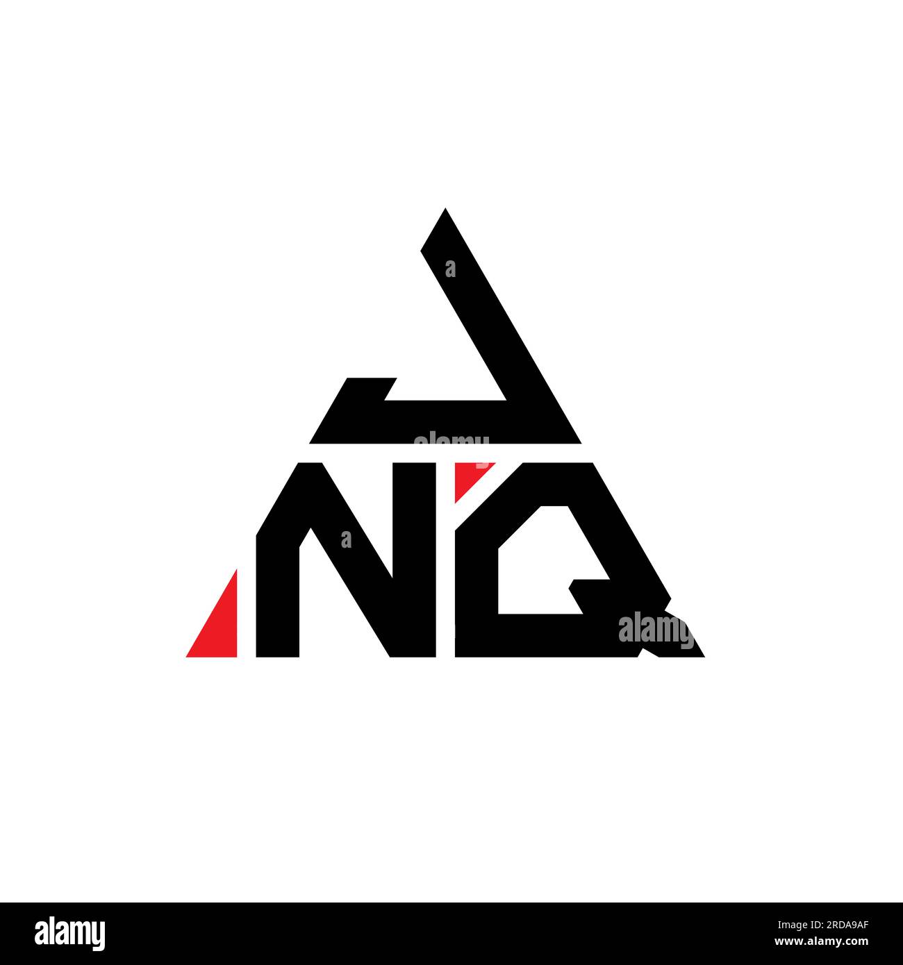 Jnq marketing logo hi-res stock photography and images - Alamy