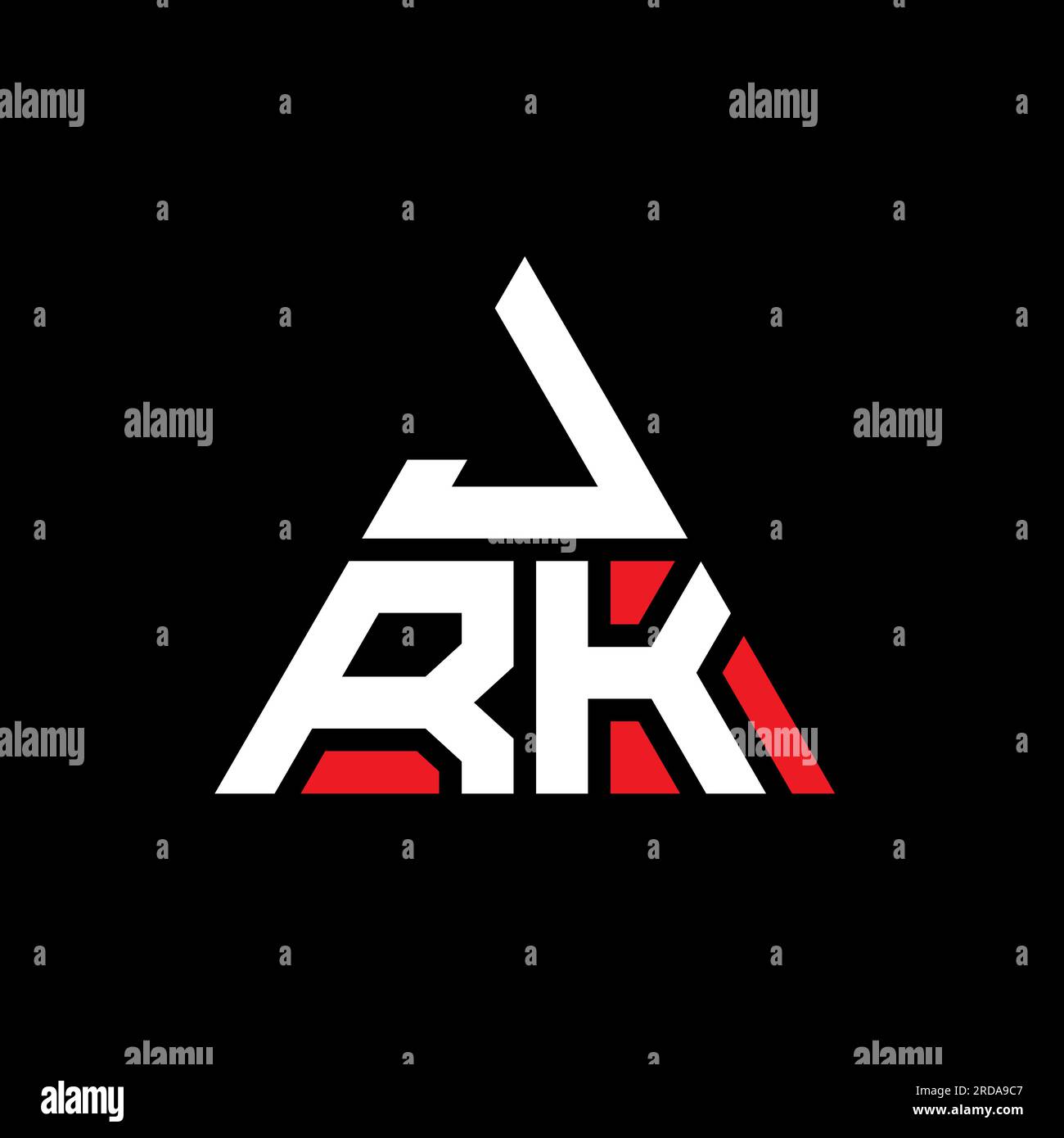 Jrk logo hi-res stock photography and images - Alamy