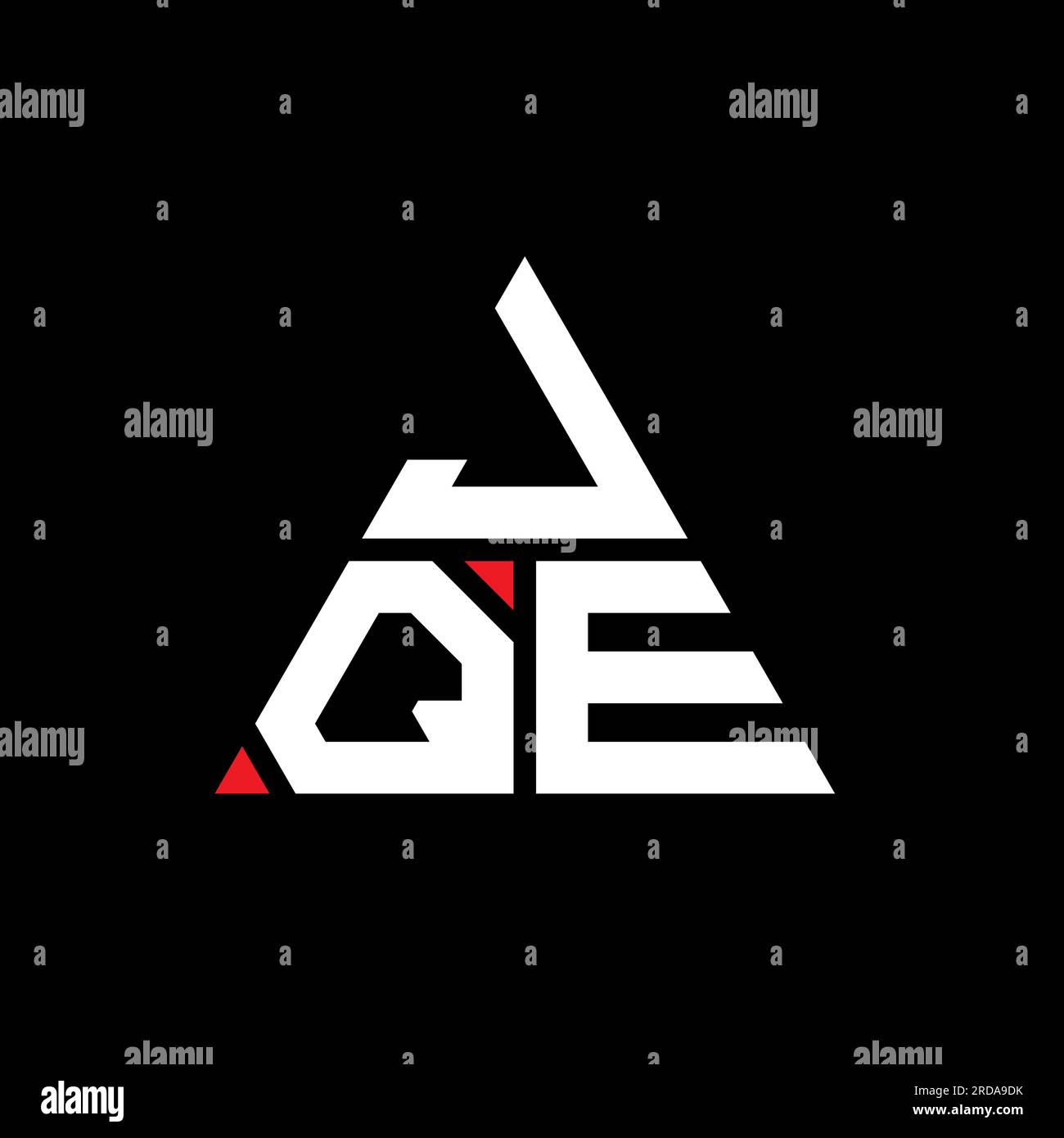 Jqe technology logo hi-res stock photography and images - Alamy