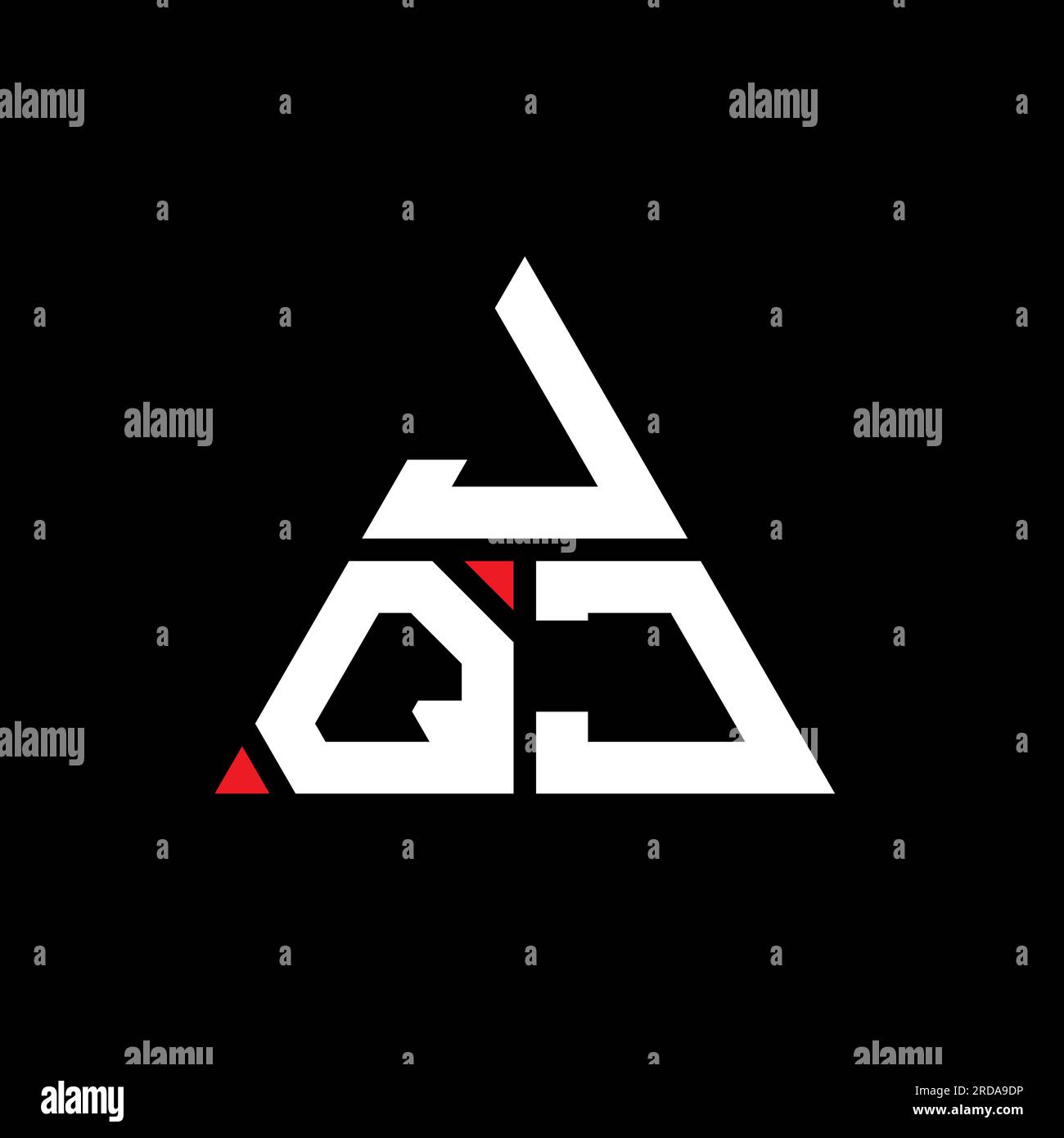 Jqj logo hi-res stock photography and images - Alamy