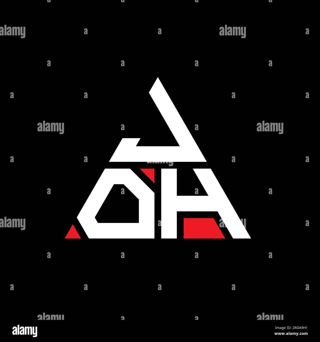 Joh alphabet hi-res stock photography and images - Alamy