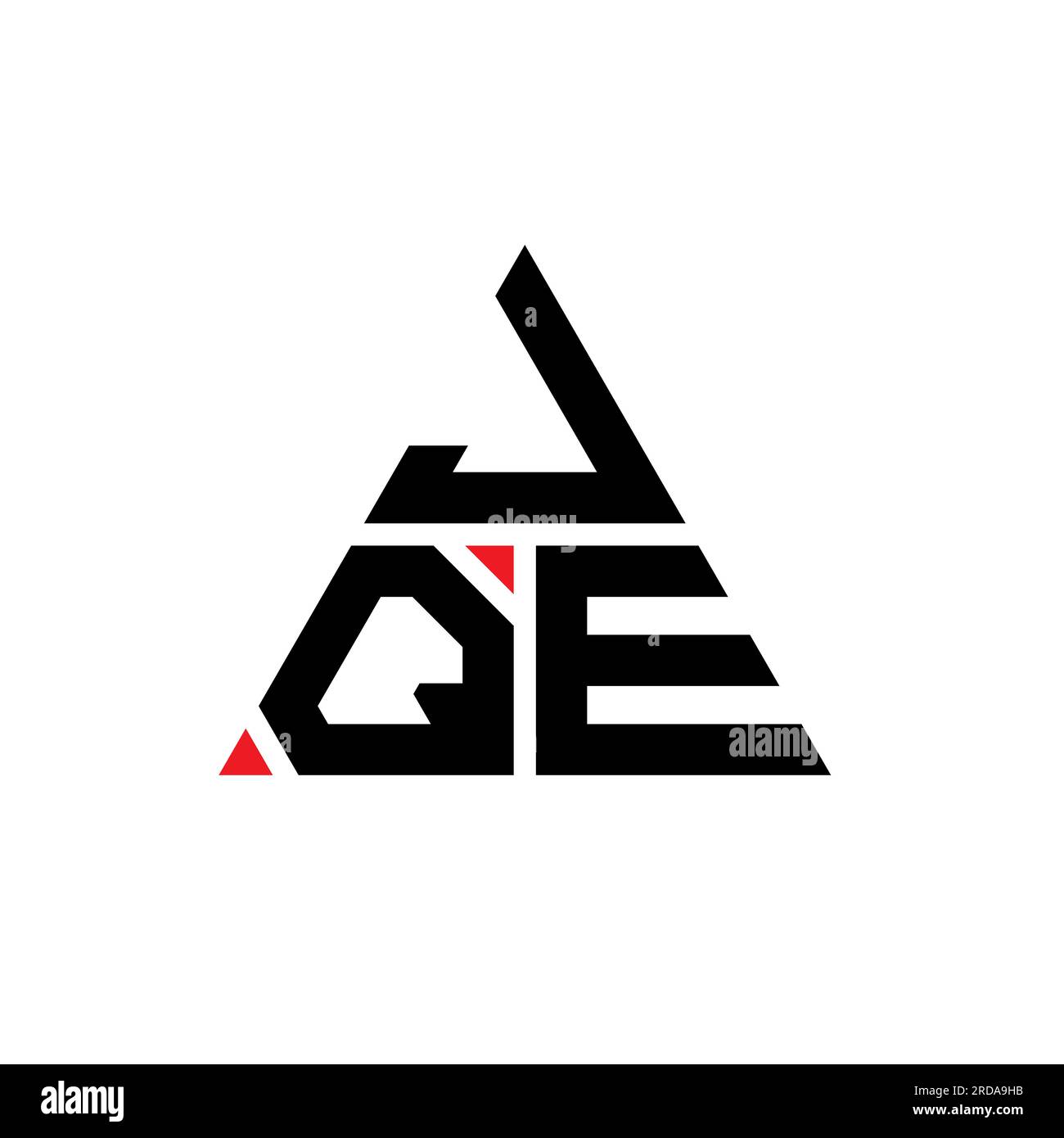Jqe technology logo hi-res stock photography and images - Alamy