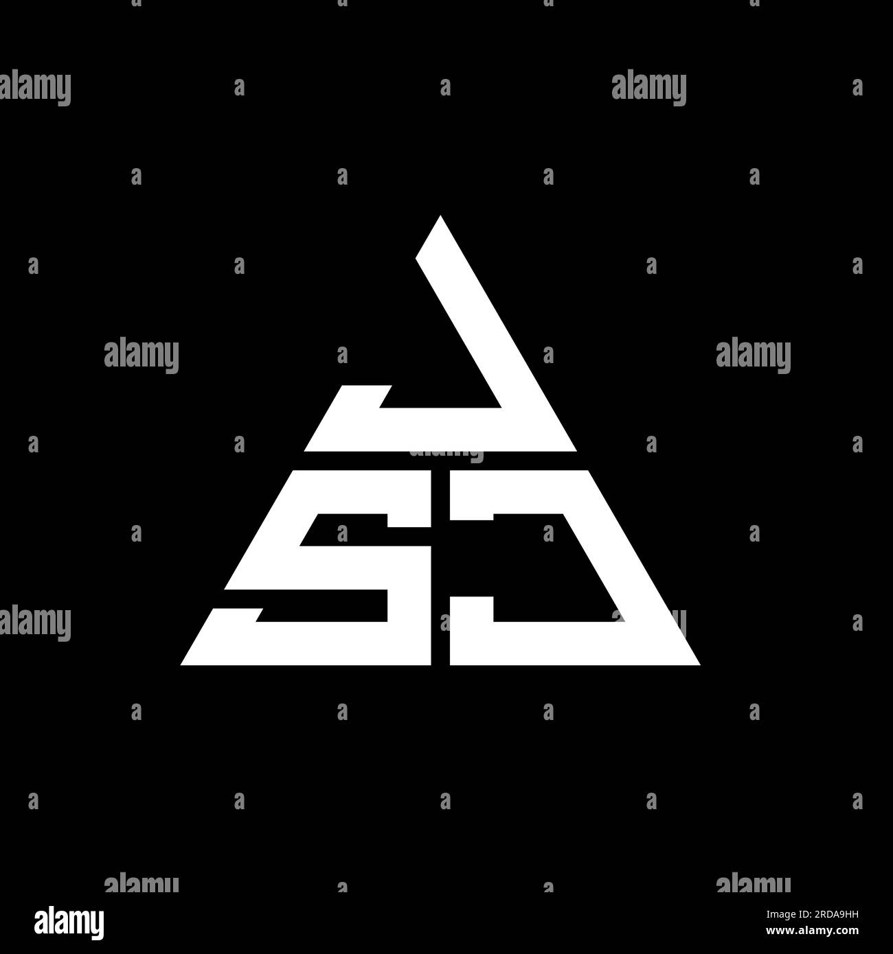 Jsj font hi-res stock photography and images - Alamy