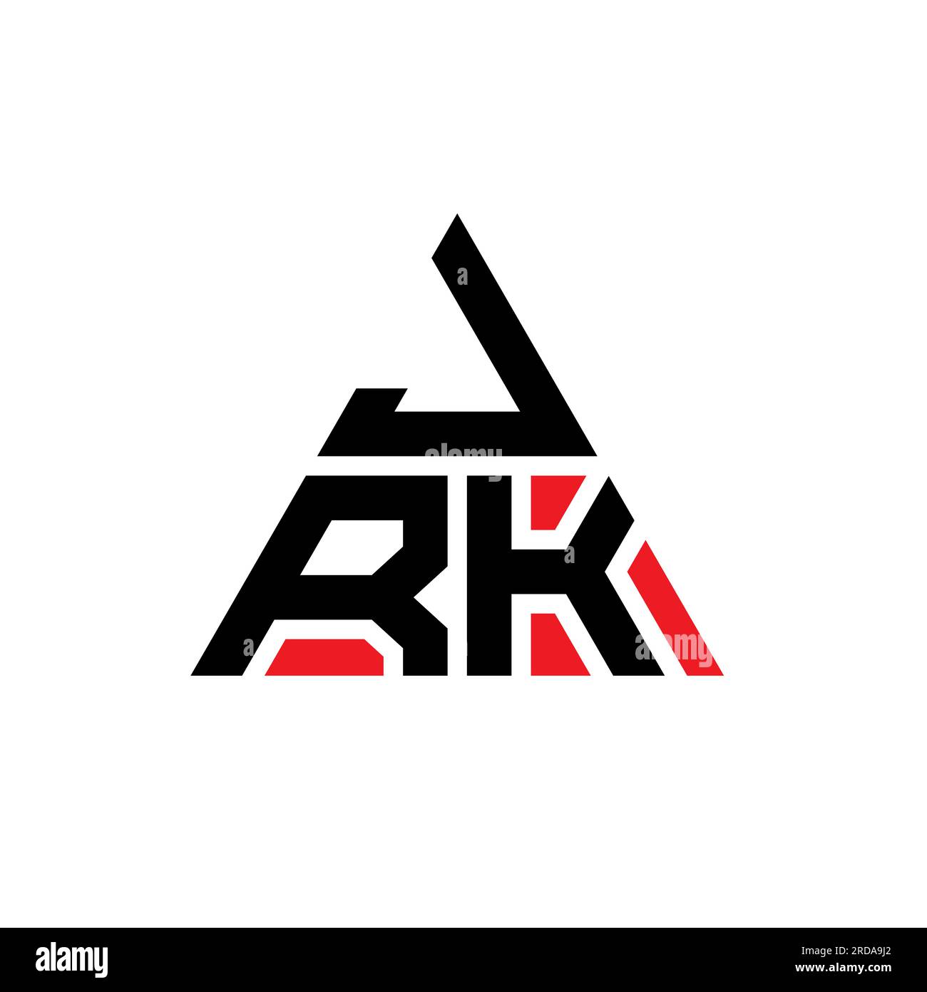 Jrk logo hi-res stock photography and images - Alamy