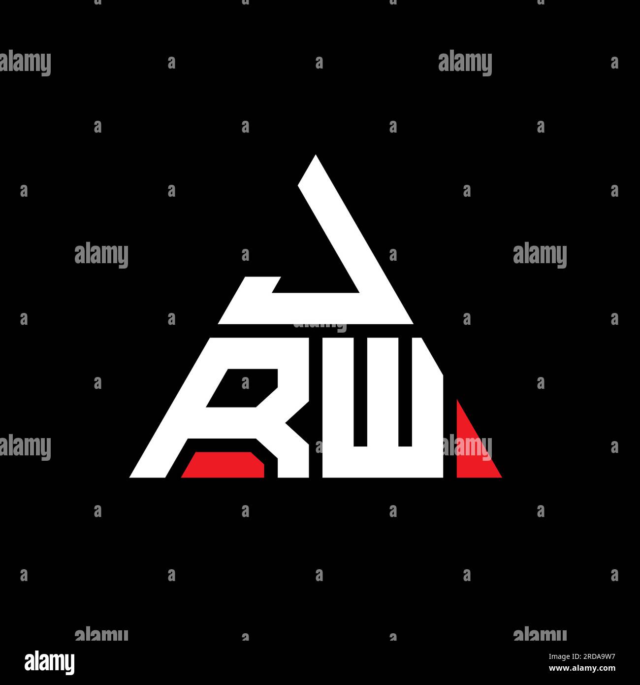 Jrw font hi-res stock photography and images - Alamy