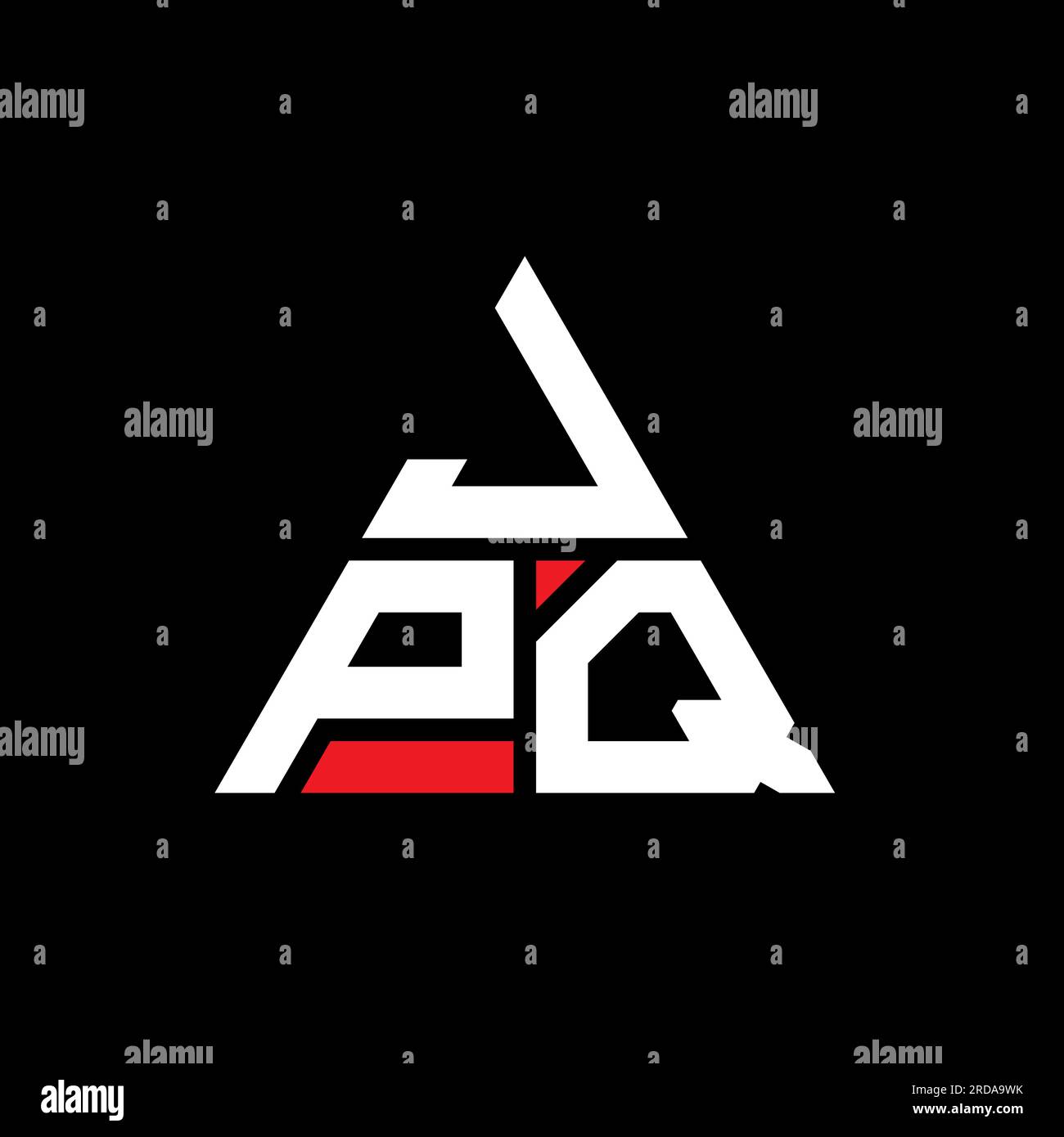 Jpq logo hi-res stock photography and images - Alamy