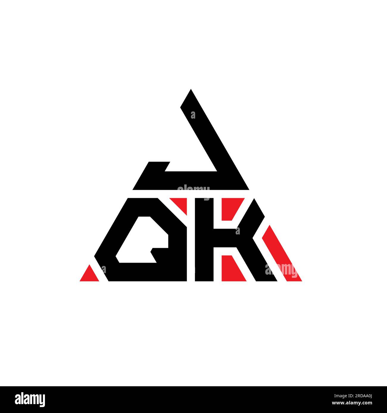 Jqk logo Cut Out Stock Images & Pictures - Alamy