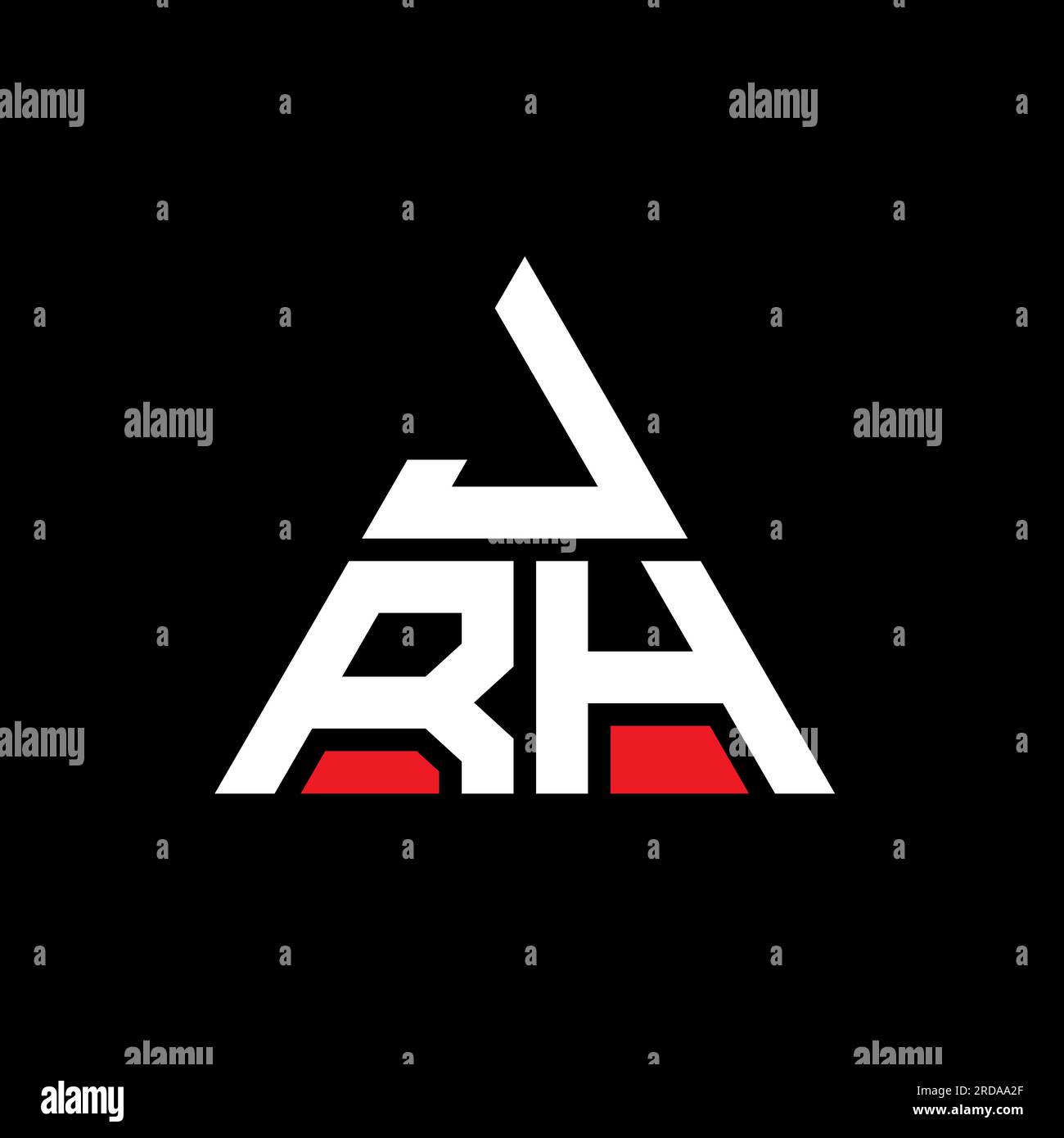 Jrh vector hi-res stock photography and images - Alamy