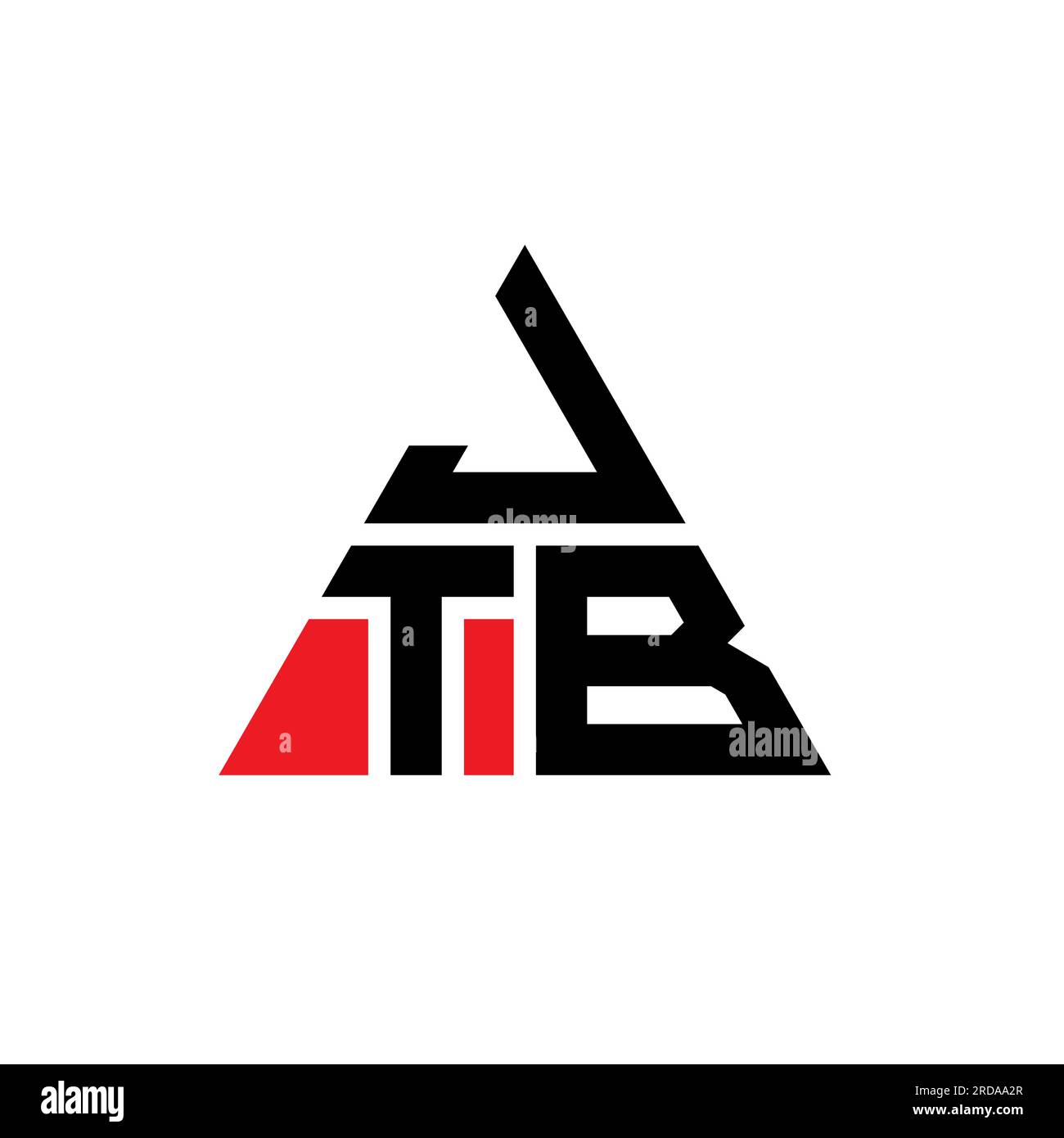 Jtb triangle hi-res stock photography and images - Alamy