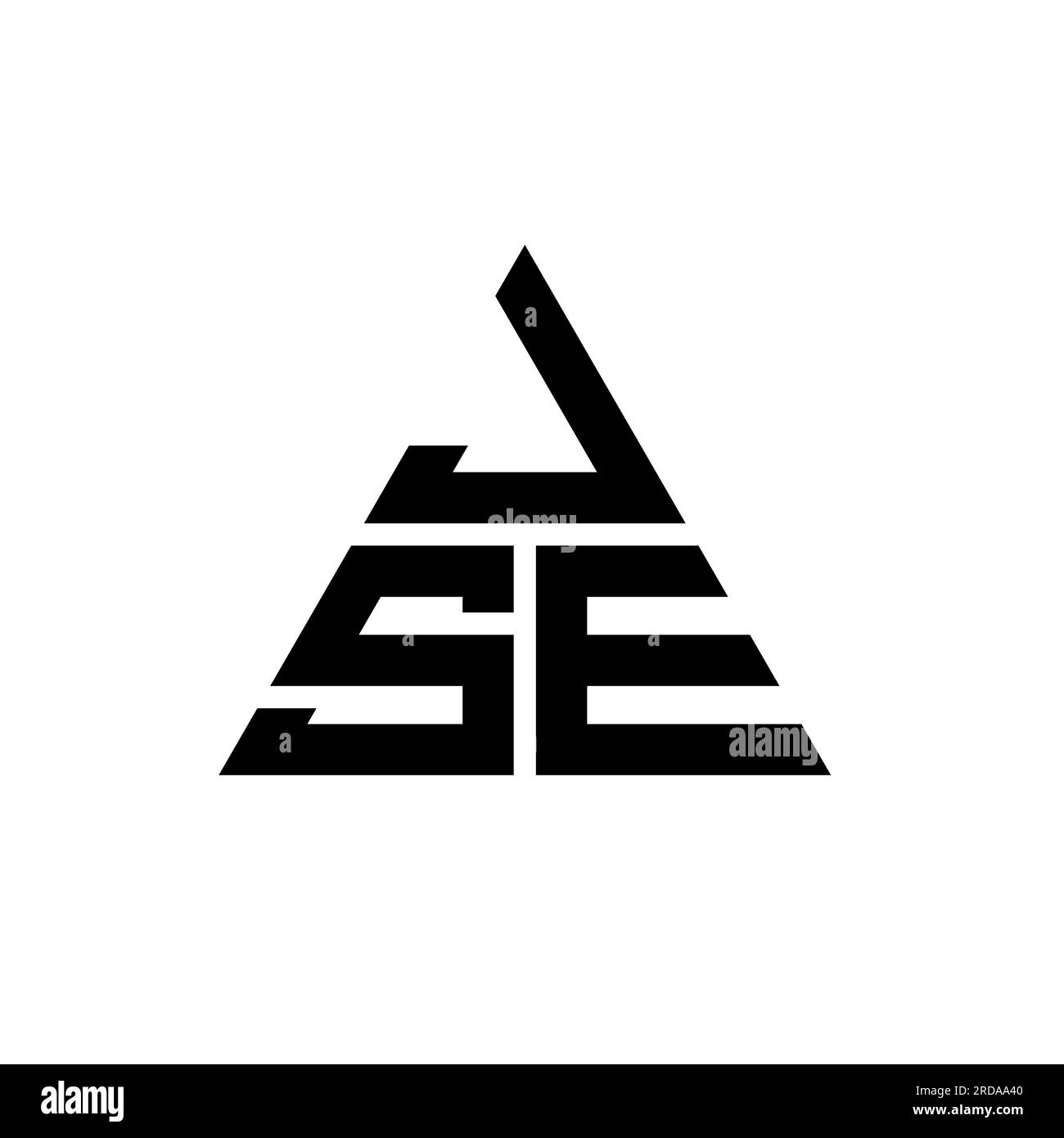 Jsd triangle hi-res stock photography and images - Alamy