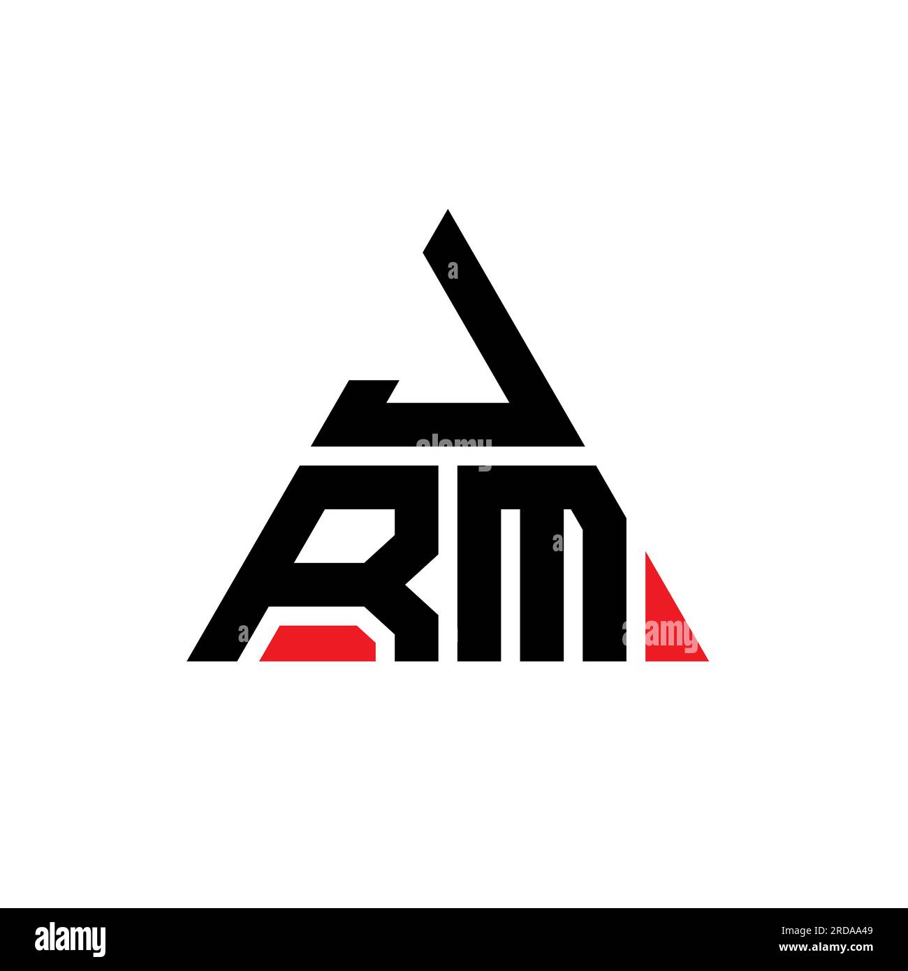 Jrm triangle hi-res stock photography and images - Alamy