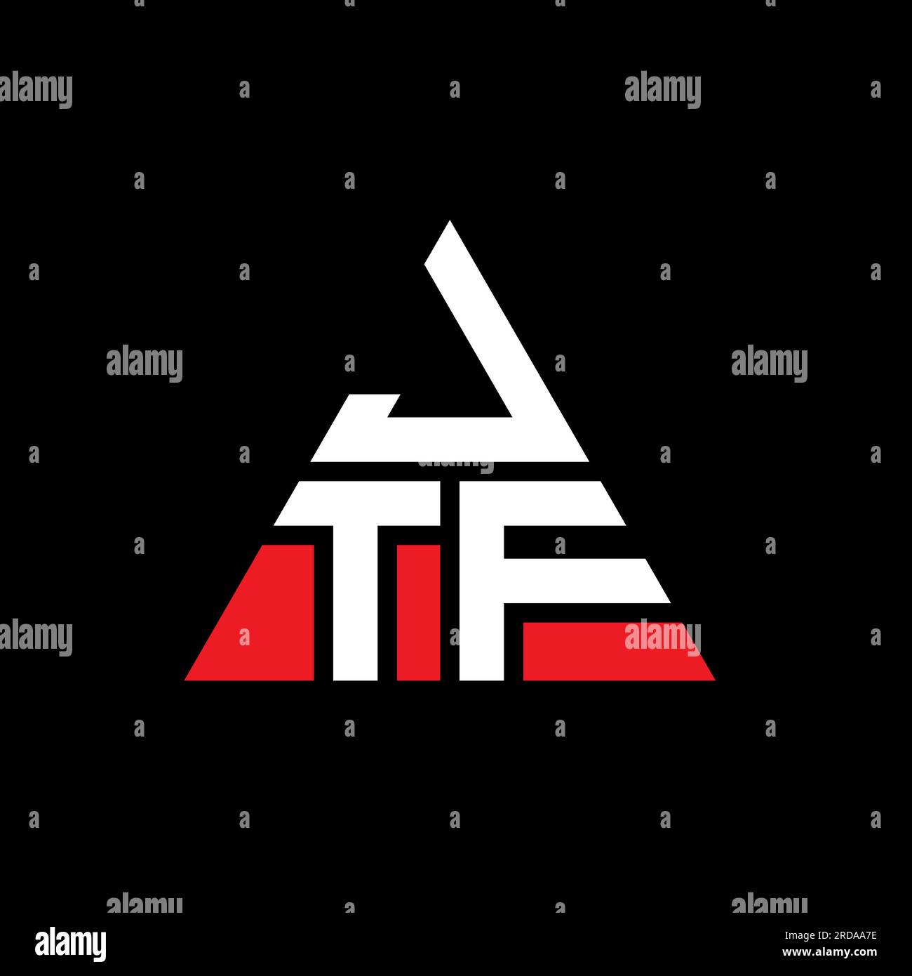 Jtf font hi-res stock photography and images - Alamy