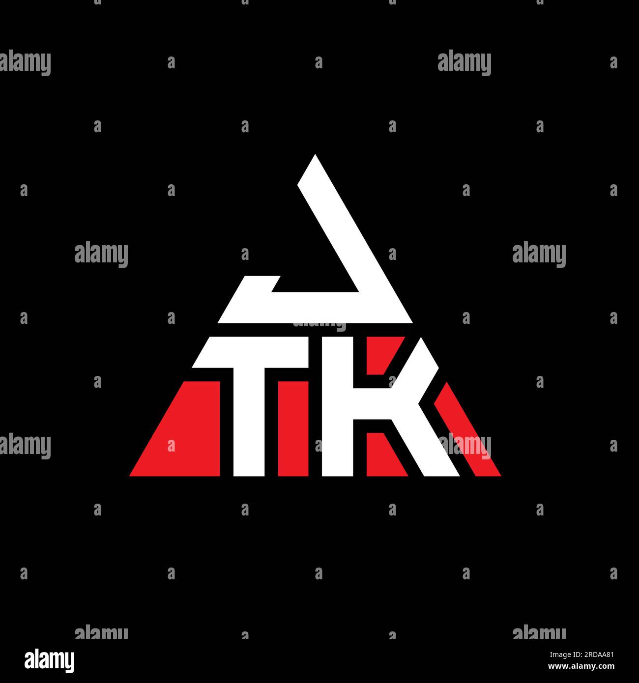 Jtk letter hi-res stock photography and images - Alamy