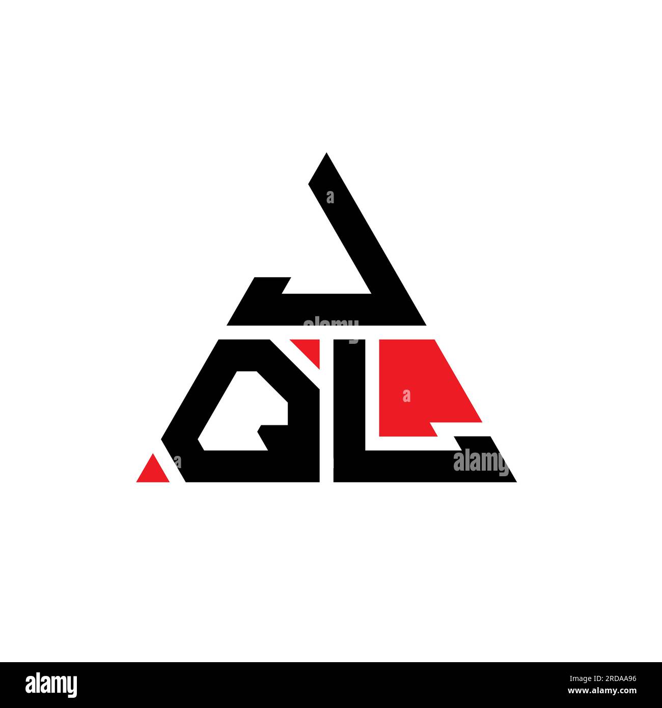 Jql business logo hi-res stock photography and images - Alamy