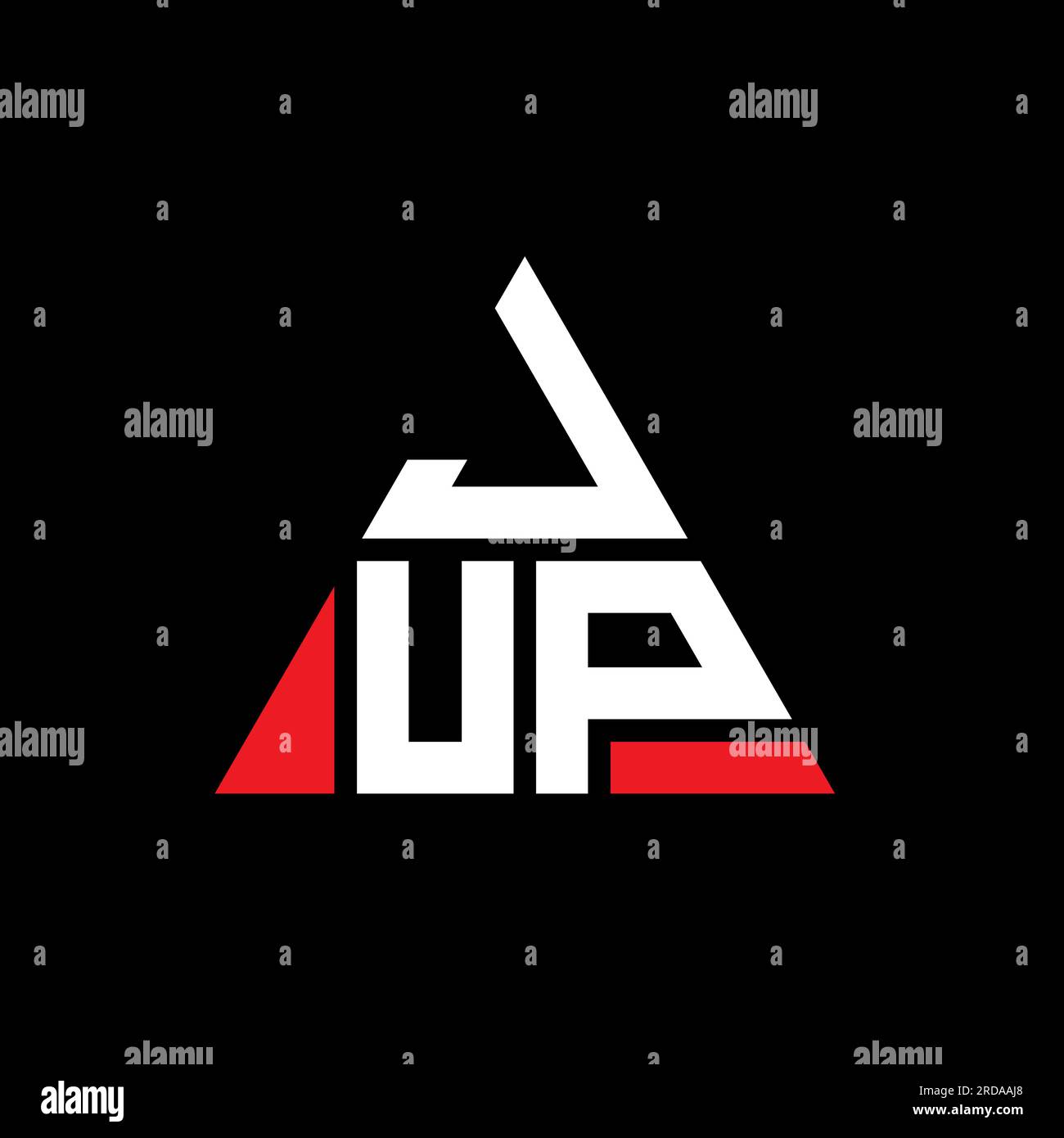 Jup logo hi-res stock photography and images - Alamy