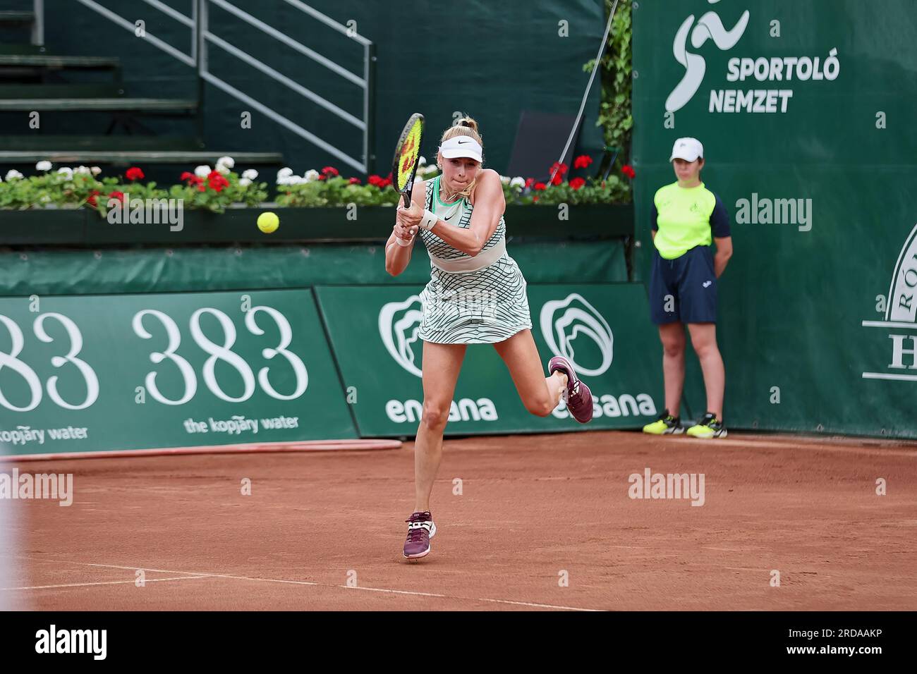 Fanny stollar hi-res stock photography and images - Alamy