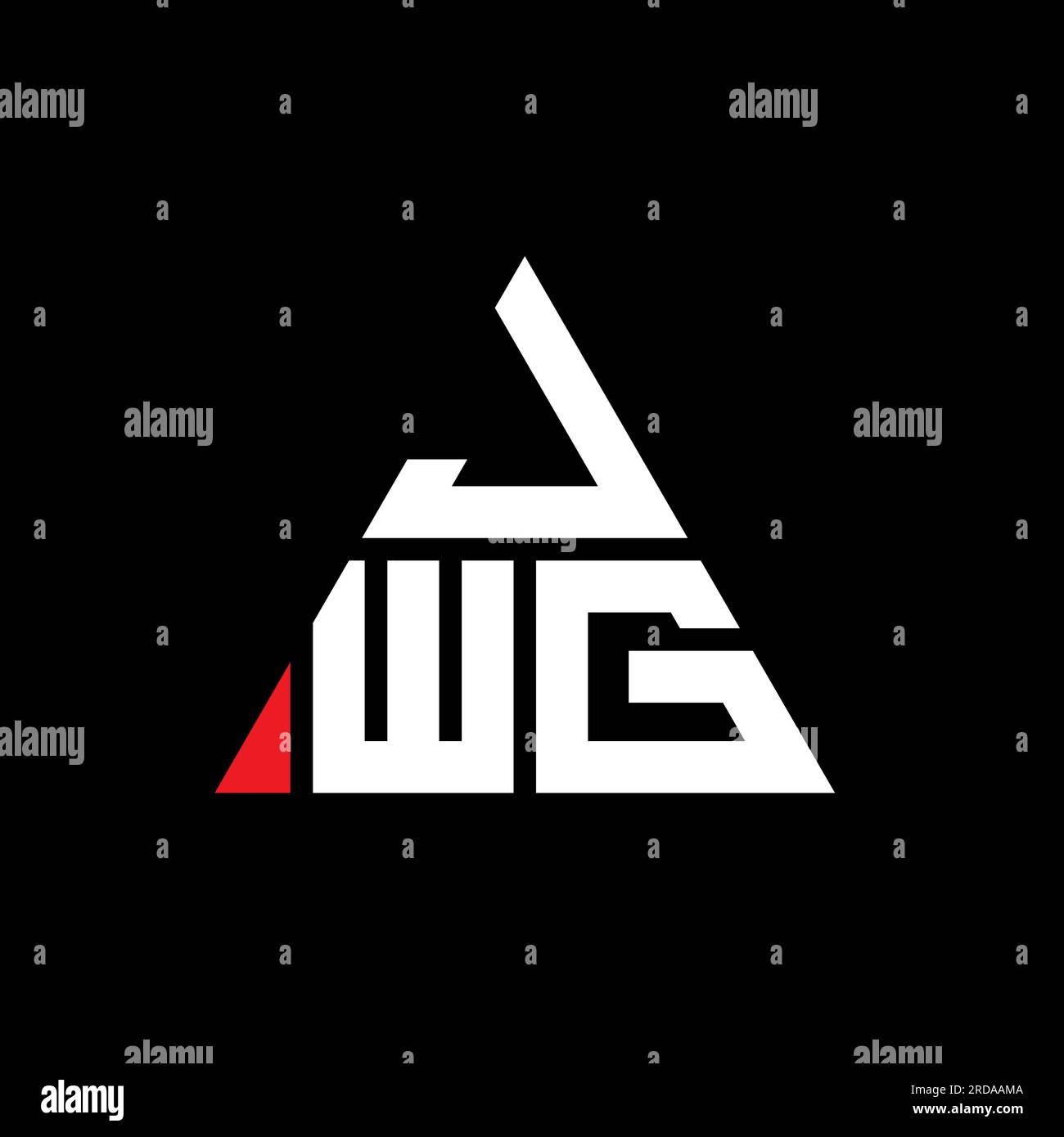 Jwg alphabet hi-res stock photography and images - Alamy