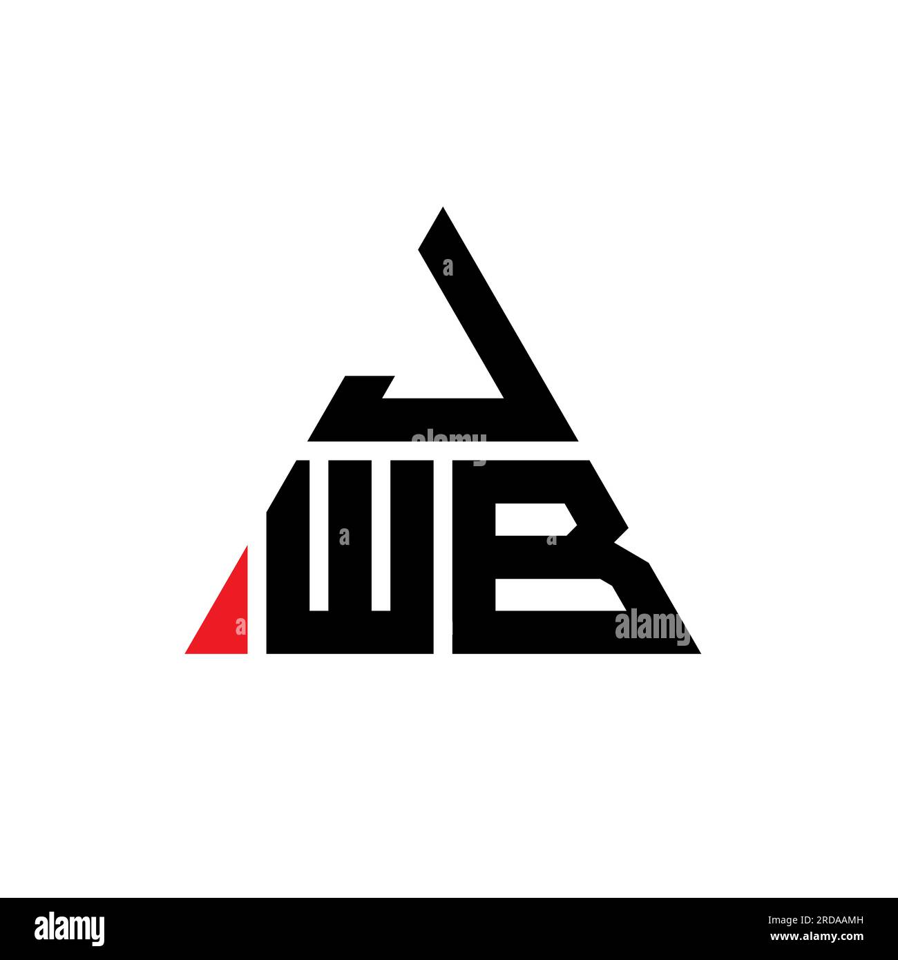 Jwb polygon hi-res stock photography and images - Alamy