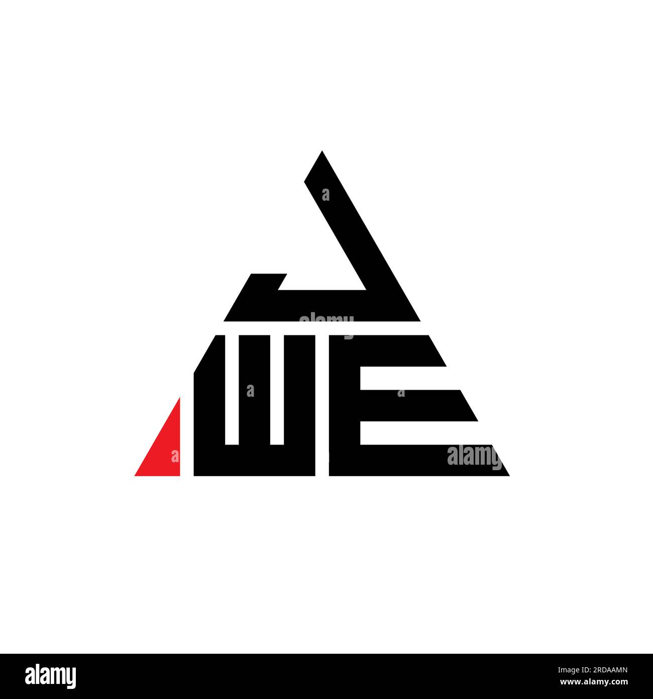 Jwe technology logo hi-res stock photography and images - Alamy