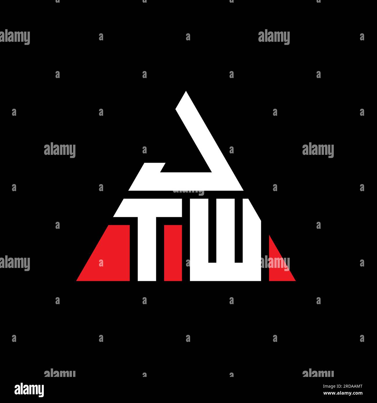 Jtw alphabet hi-res stock photography and images - Alamy