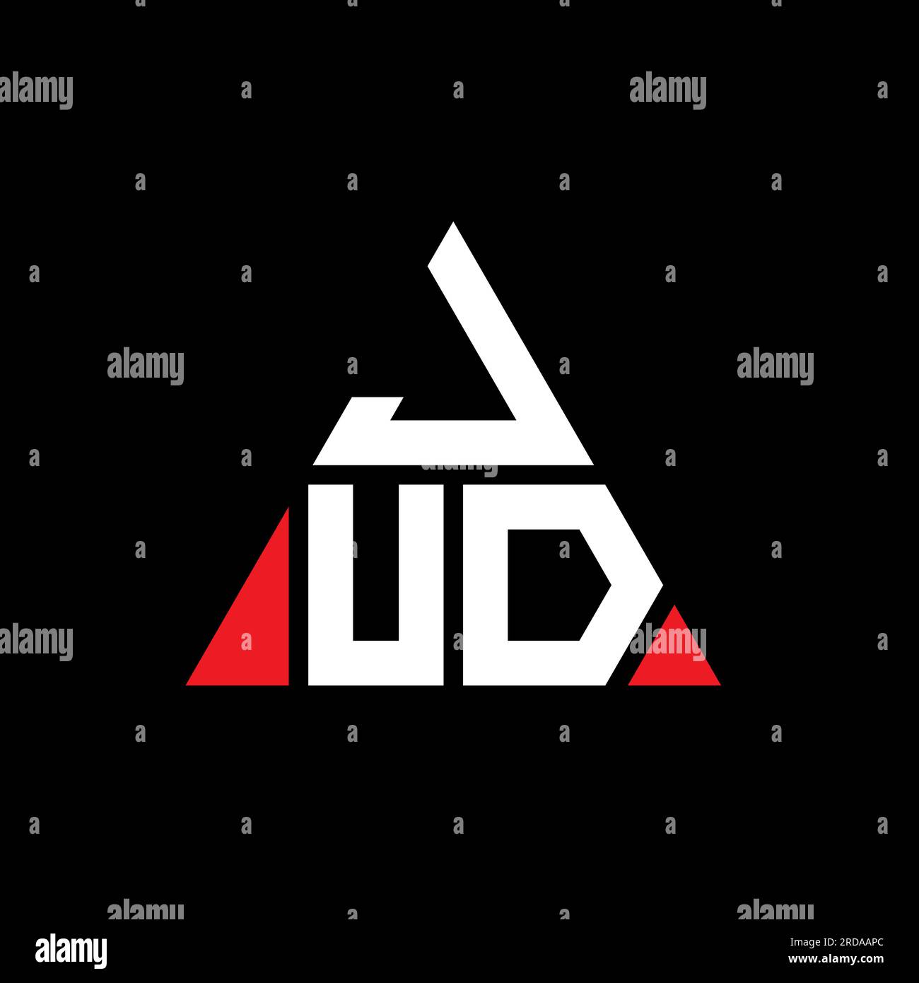 Jud tech logo hi-res stock photography and images - Alamy