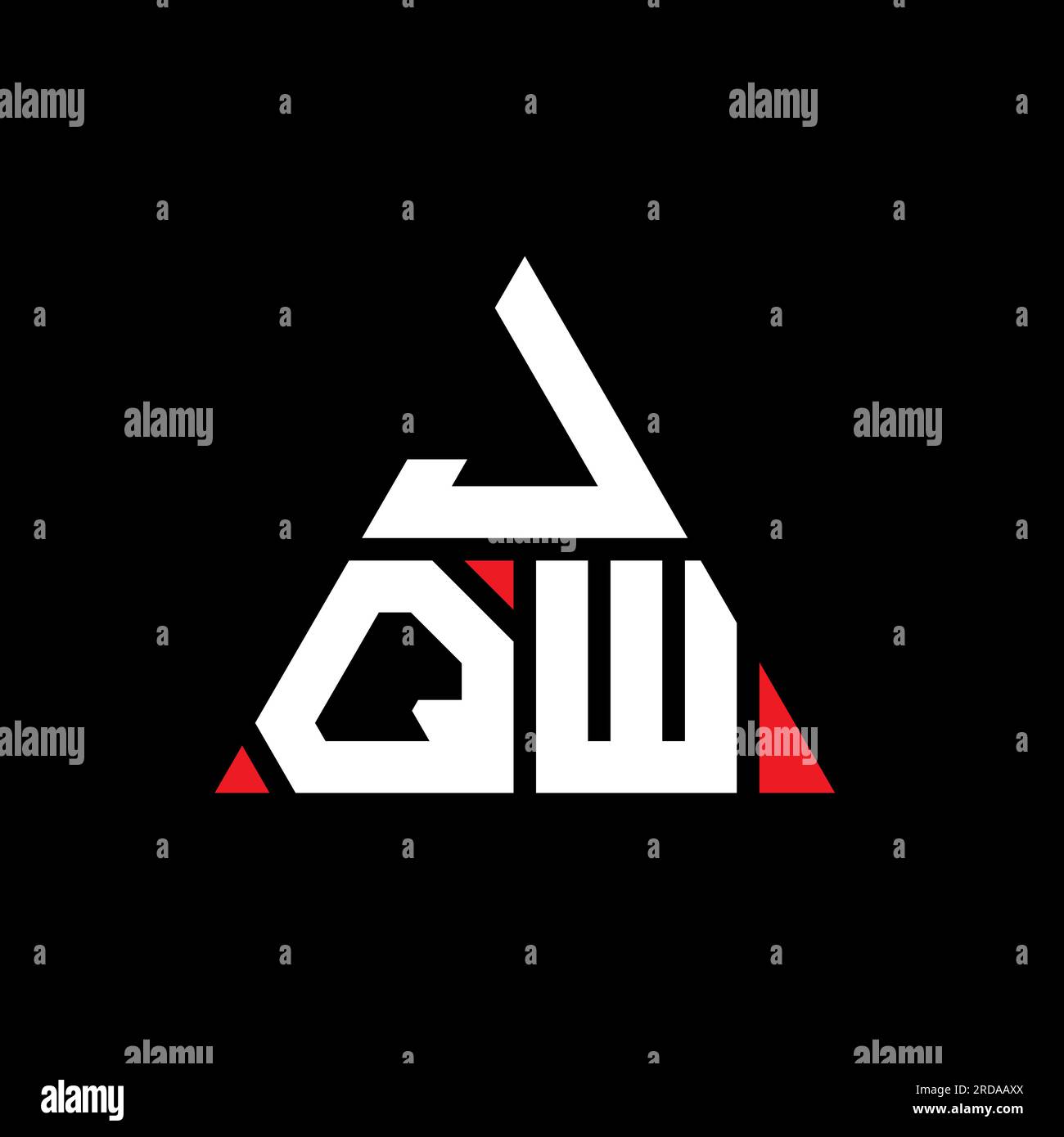 Jqw vector hi-res stock photography and images - Alamy