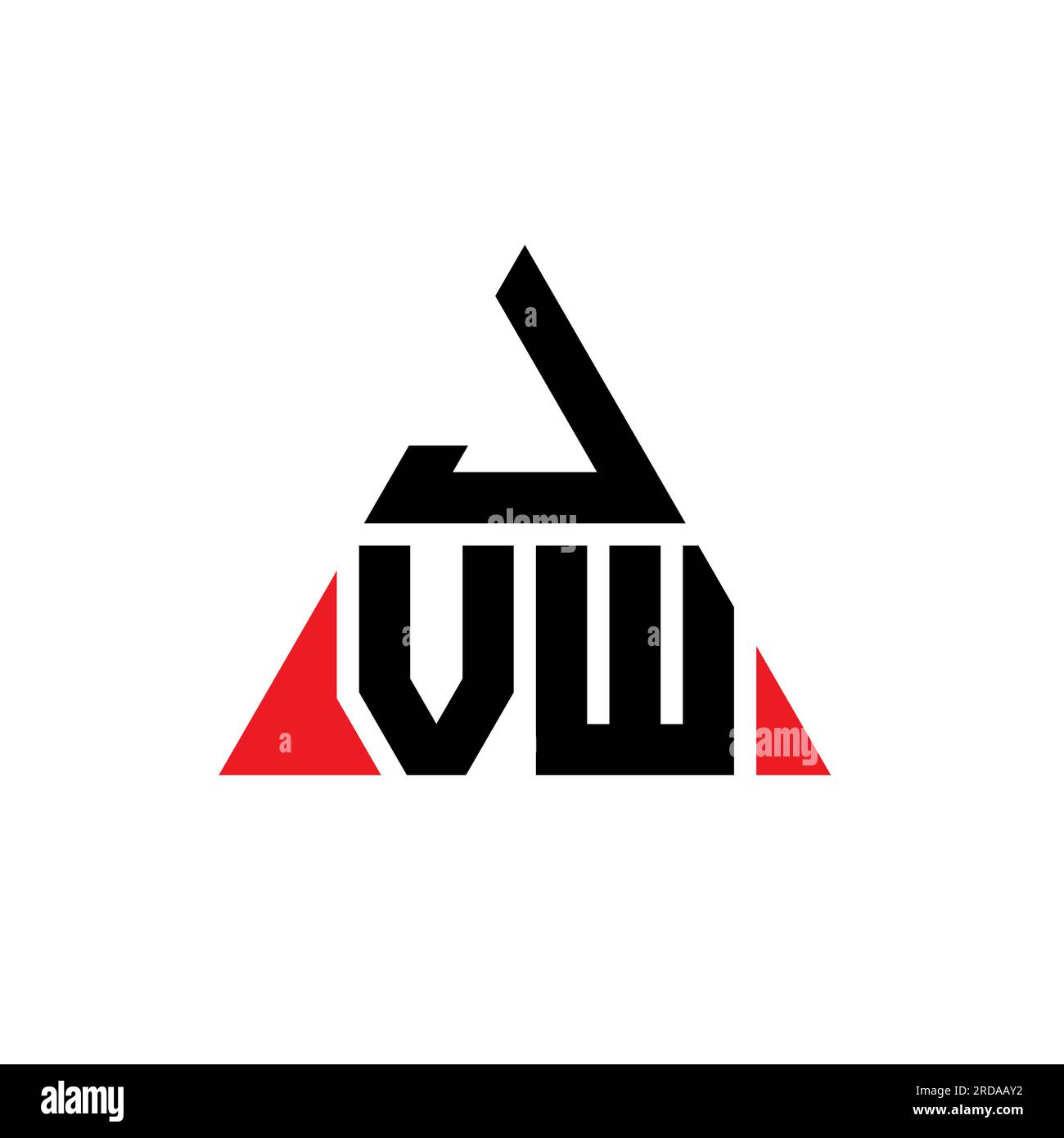 Jvv triangle hi-res stock photography and images - Alamy