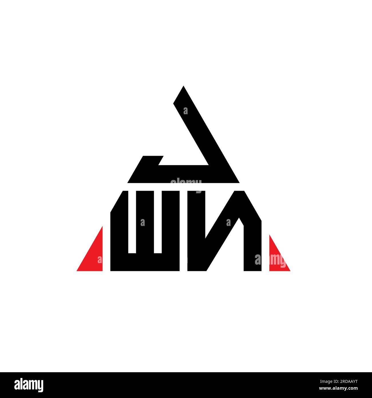 Jwm triangle hi-res stock photography and images - Alamy