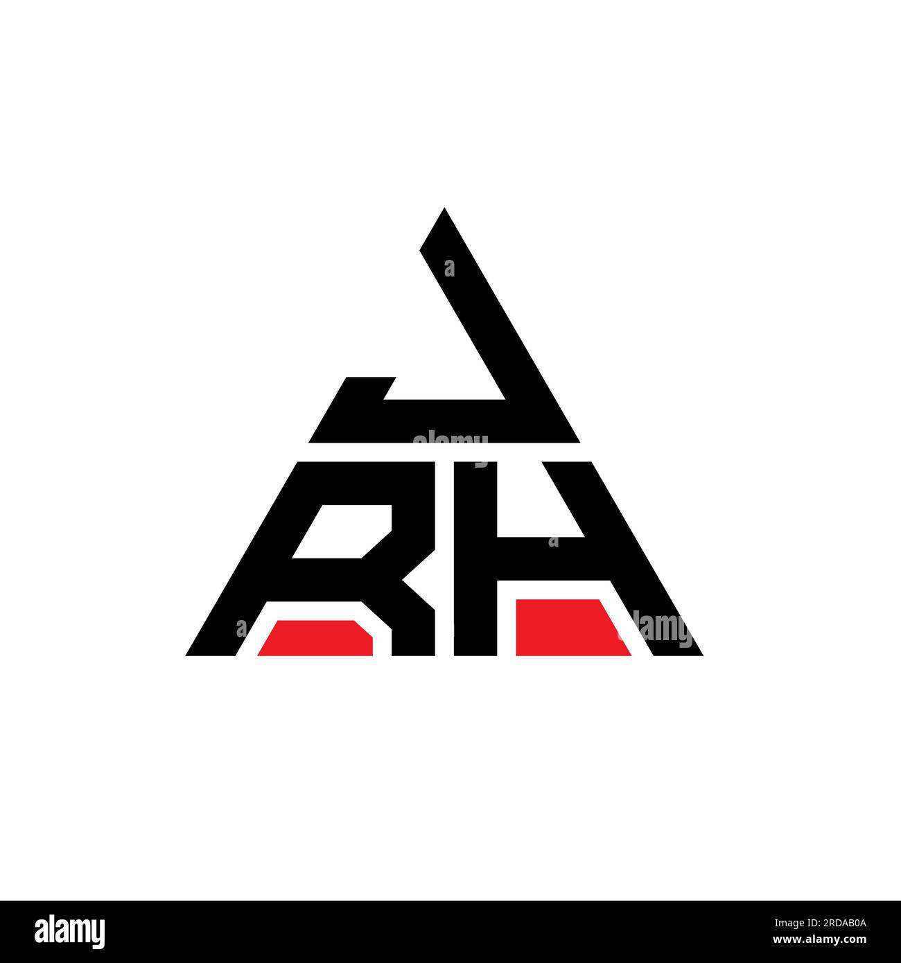 Jrh vector hi-res stock photography and images - Alamy