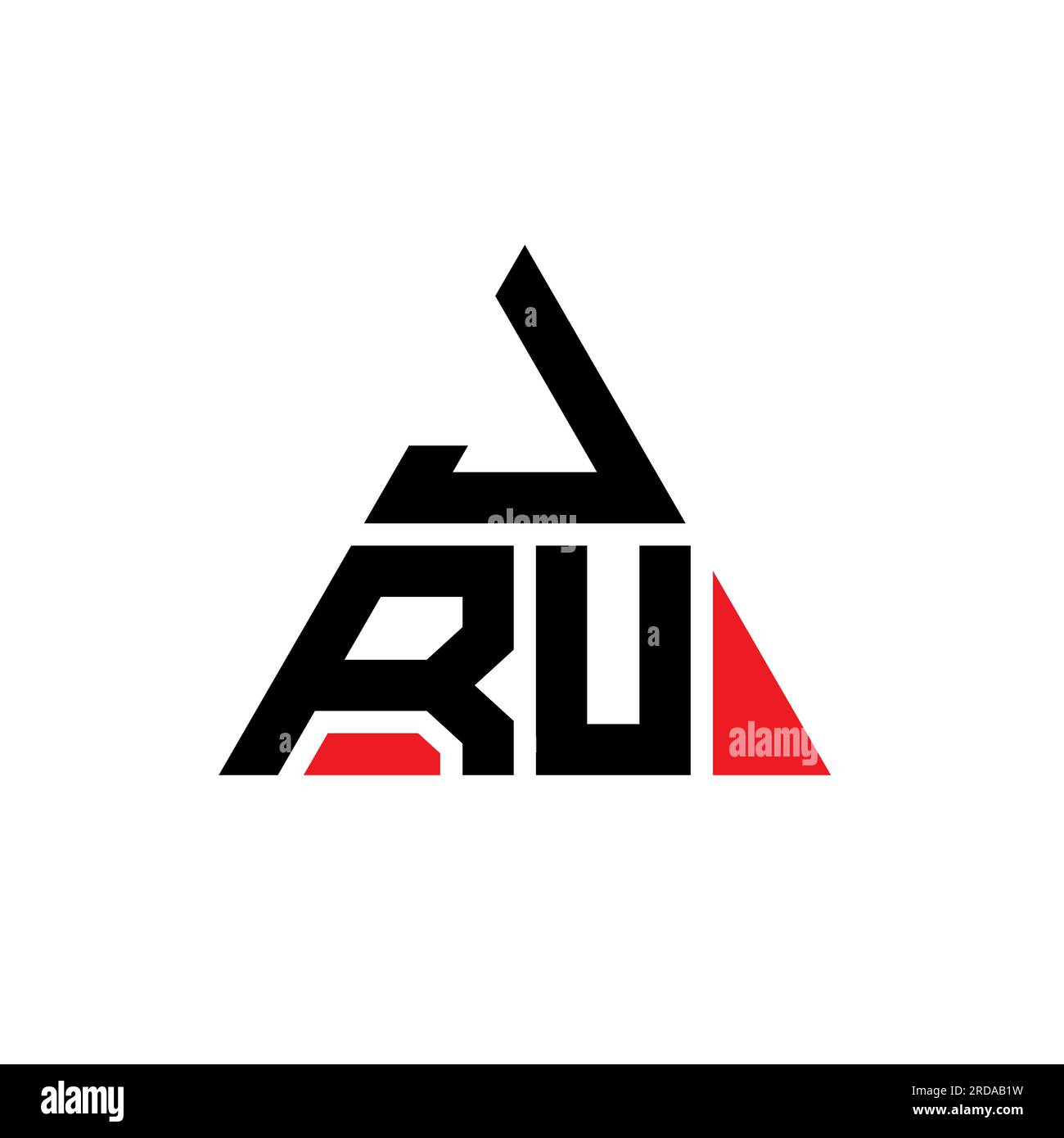 Jru alphabet hi-res stock photography and images - Alamy