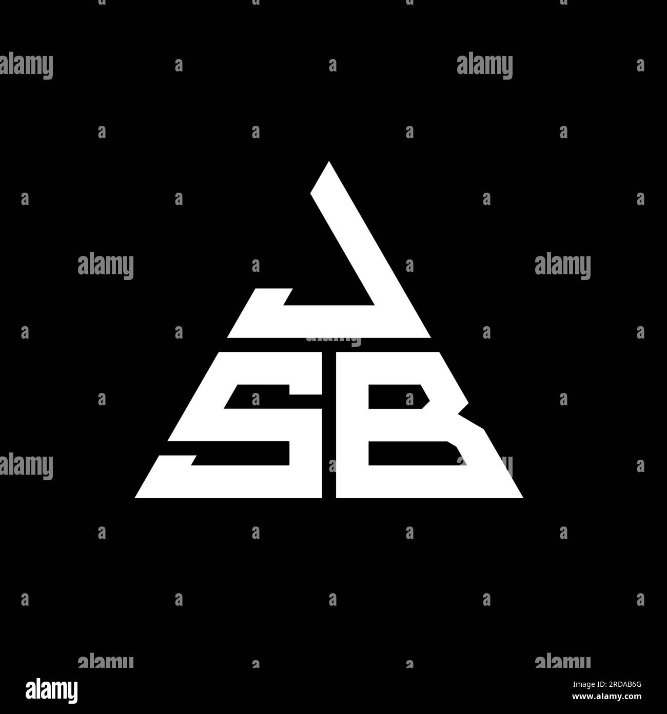 Jsb symbol hi-res stock photography and images - Alamy