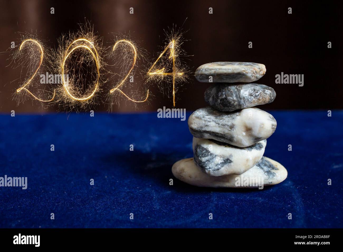 2024 number hi-res stock photography and images - Alamy