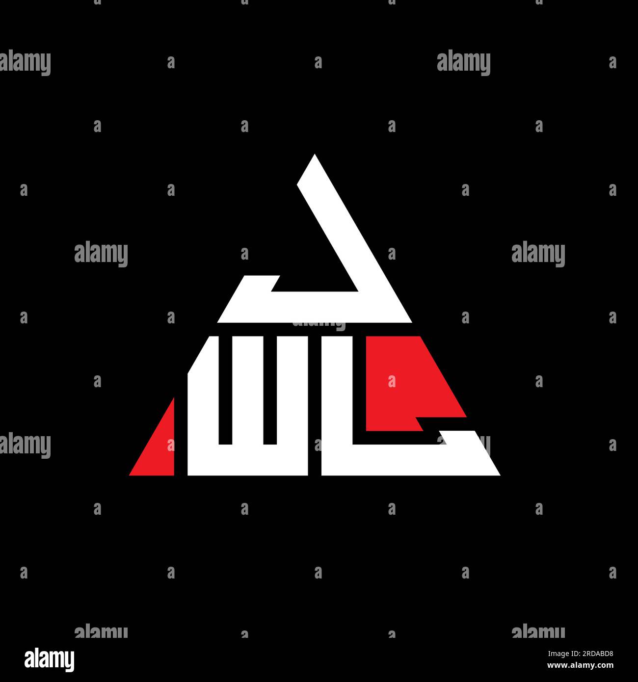 Jwk tech logo hi-res stock photography and images - Alamy